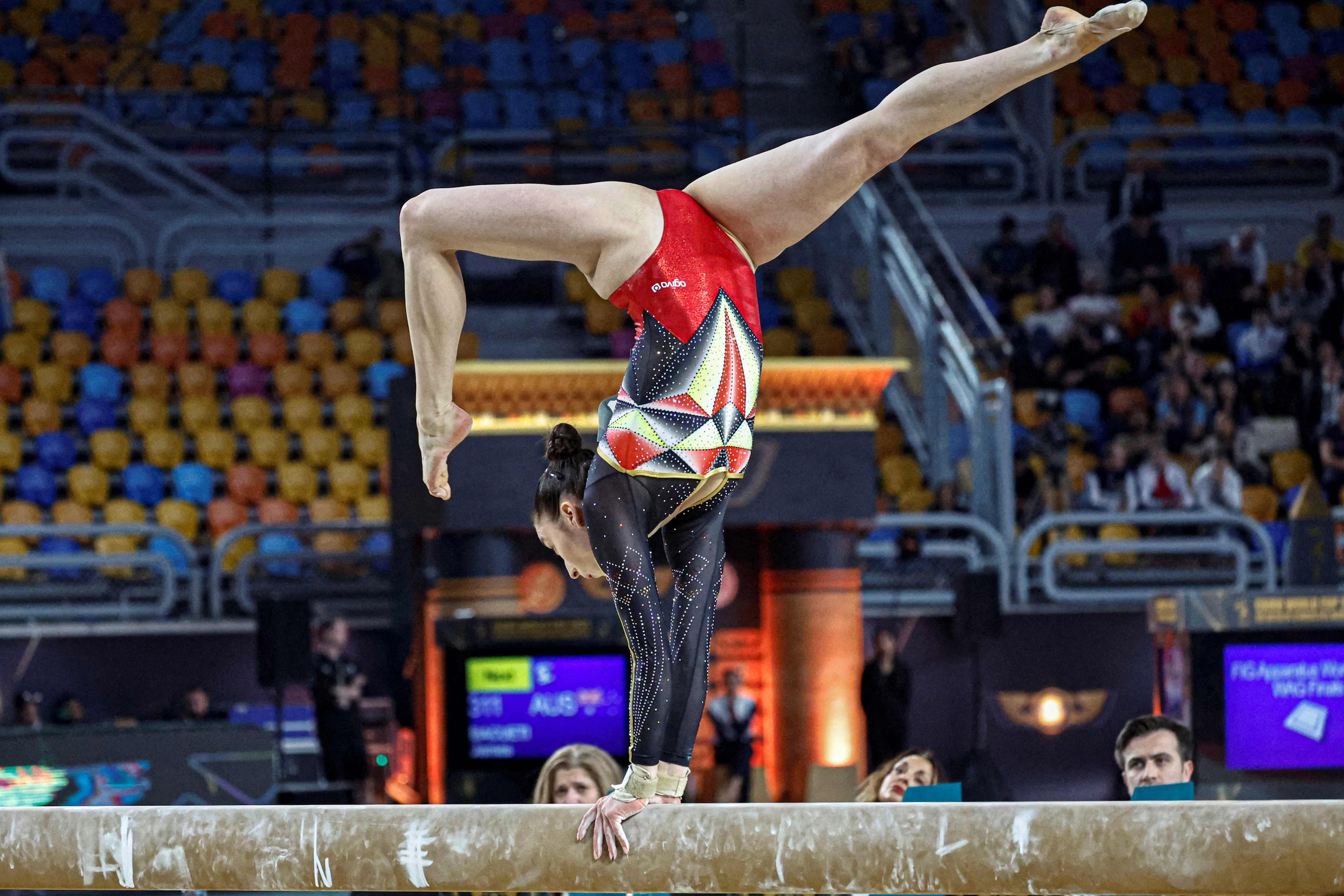 ‘Ik zie het EK als een tussenstap naar de Spelen’: Nina Derwael begint ...