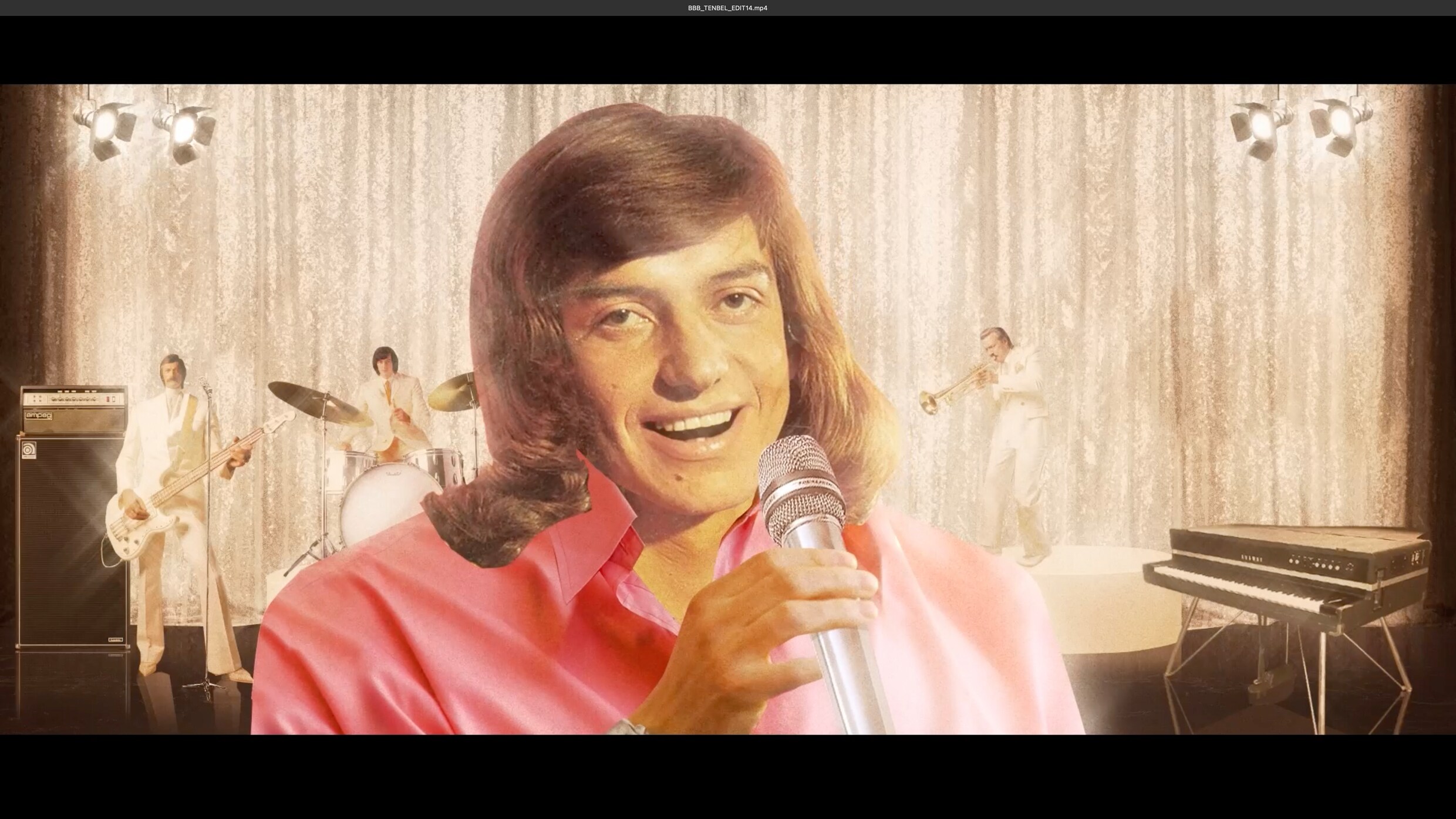 ‘Bad Bad Belgium’ brengt de donkere bladzijden uit de Belgische ...