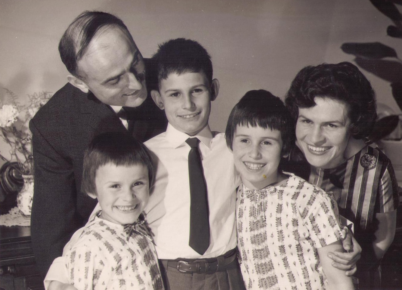 Kristien Hemmerechts komt met nieuw boek: lees hier een voorpublicatie uit ‘Van ver gekomen ...