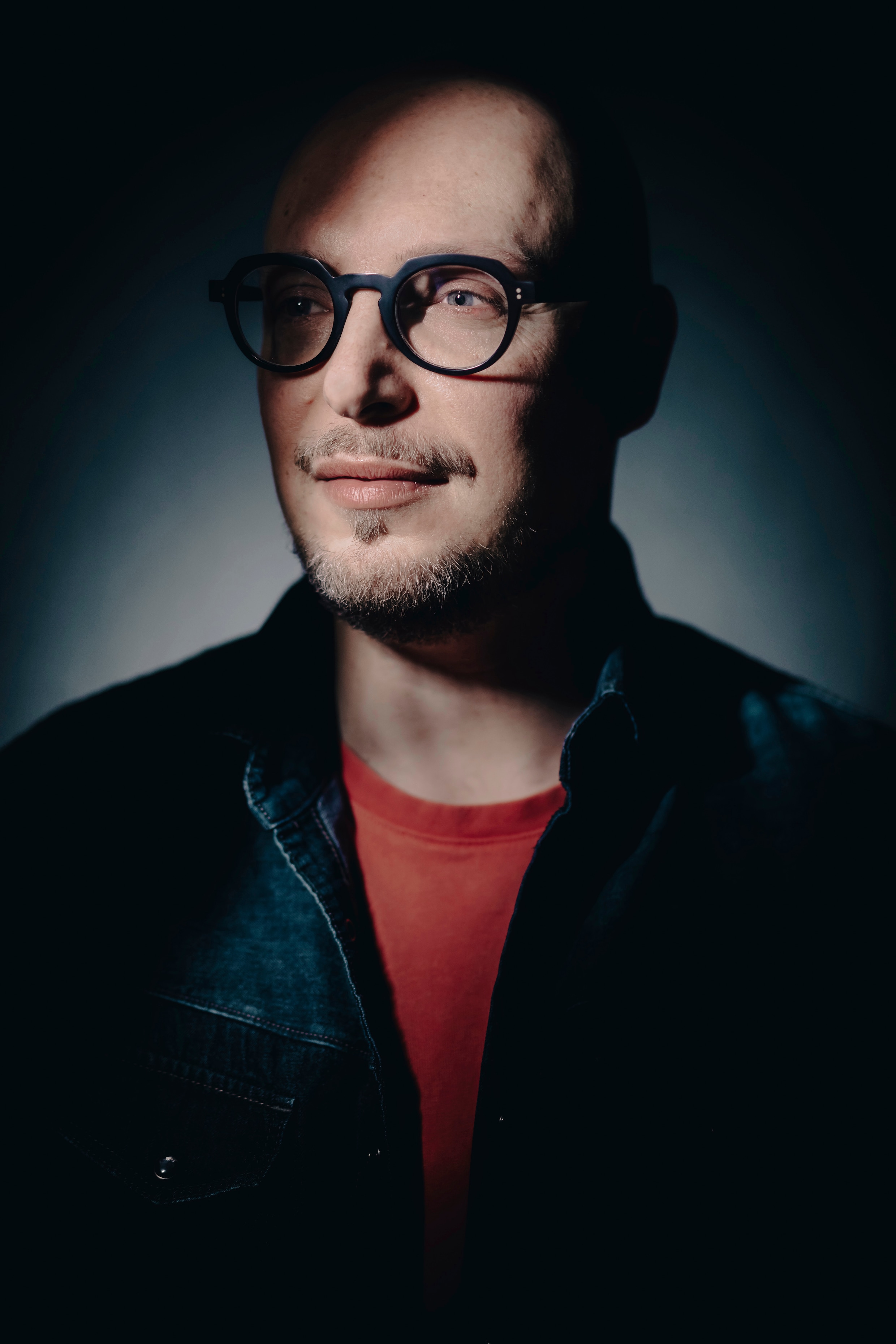 Bart Appeltans: ‘Ik ben een paar keer door het lint gegaan op een werf ...