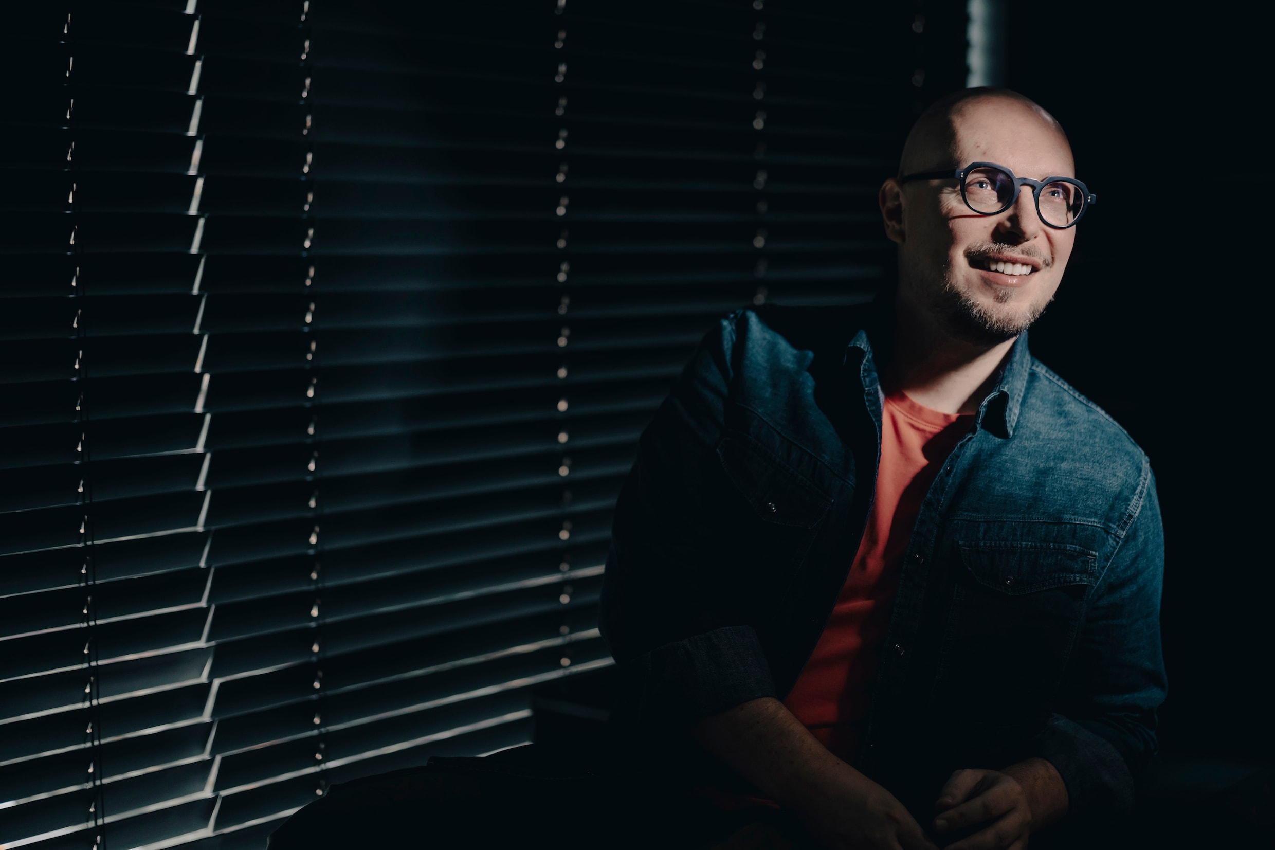 Bart Appeltans: ‘Ik ben een paar keer door het lint gegaan op een werf ...