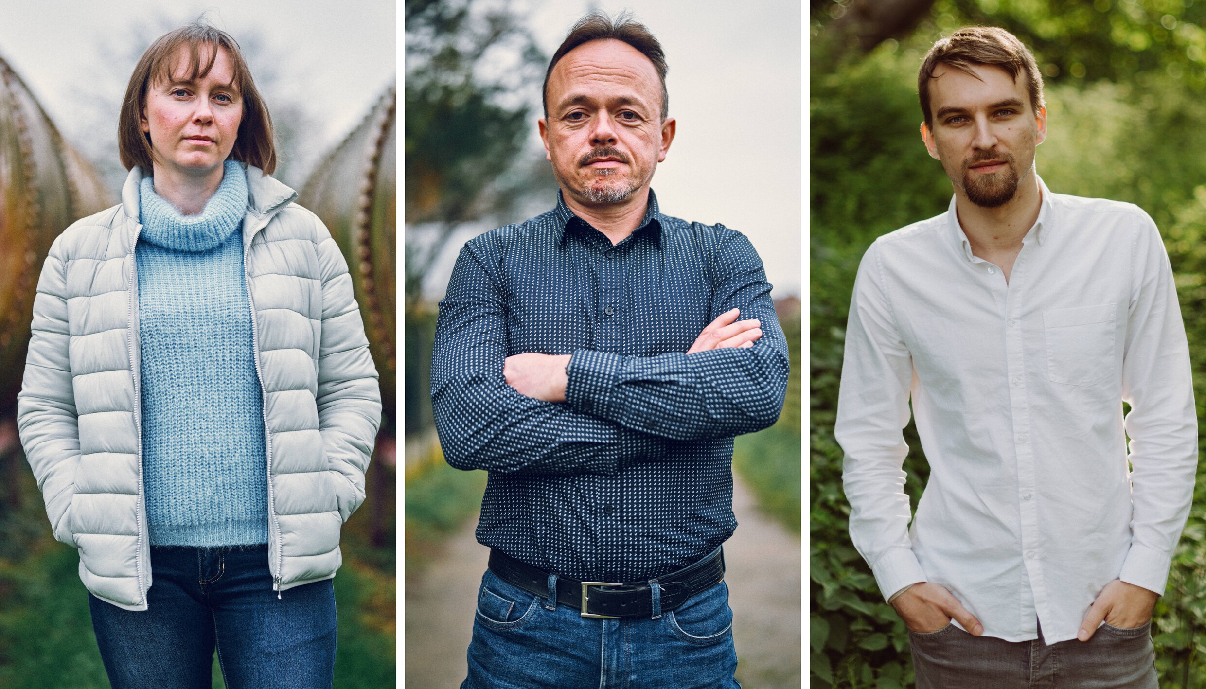 ‘Rusland voelt zich terecht slecht over de NAVO-grens’: Belgische Russen over twee jaar oorlog ...