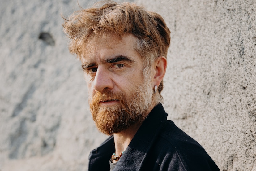 Win tickets voor ‘Paolo Cognetti & gasten’ in de app van De Morgen | De ...