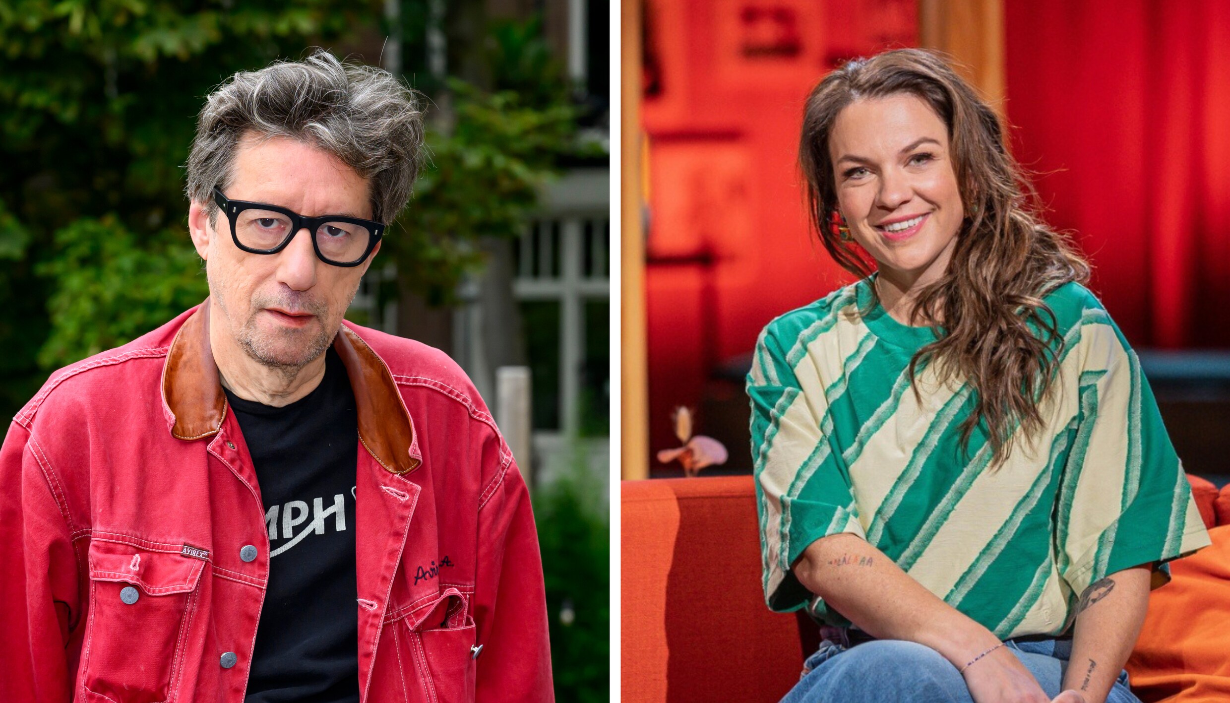 Ook Siska Schoeters en Herman Brusselmans niet te spreken over ...