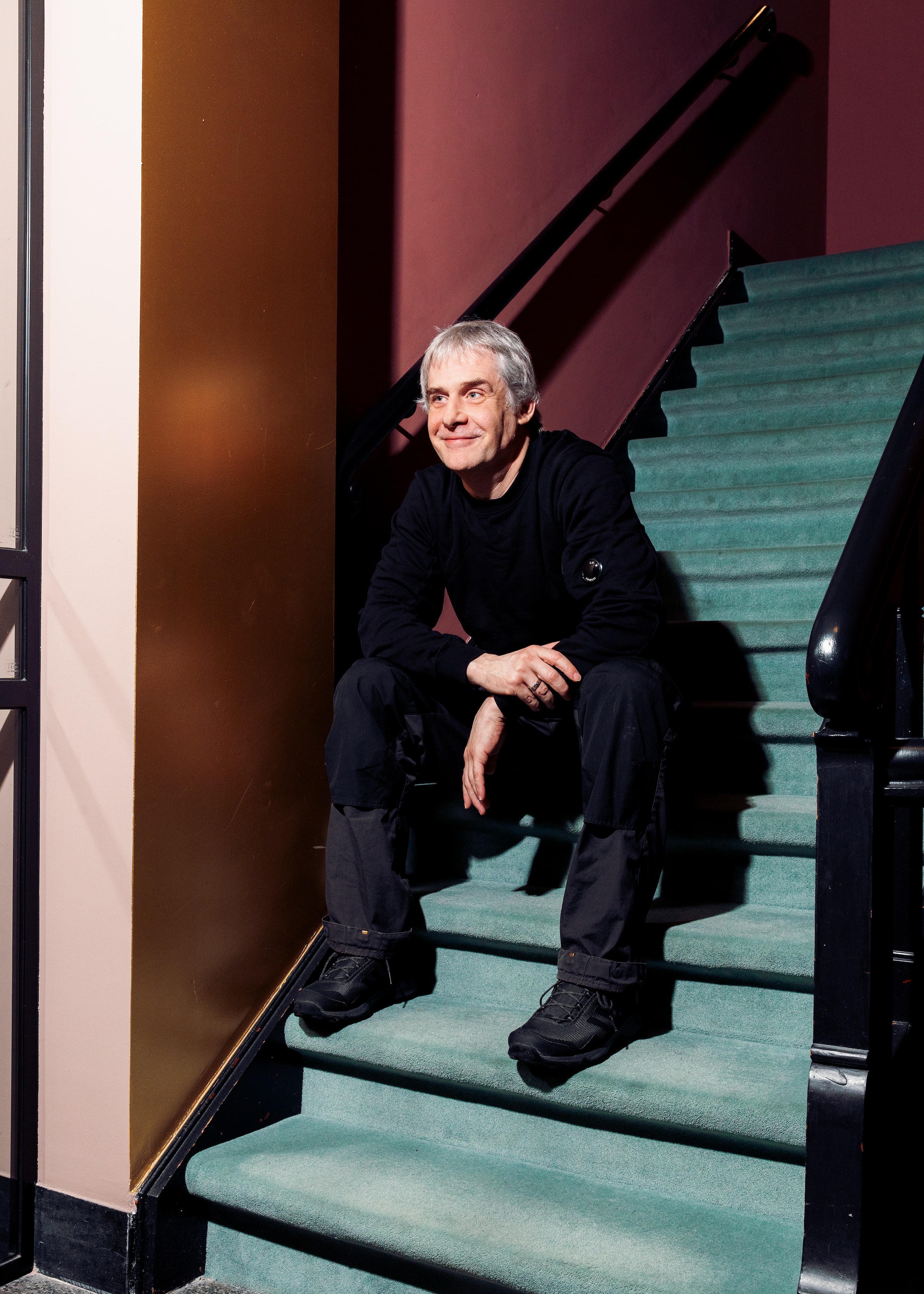 ‘Toen ik hem de laatste keer belde, was hij helemaal helder. De ...