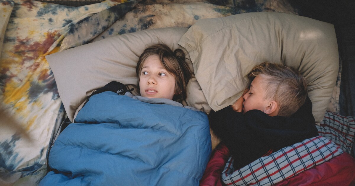 Welke afspraken maak je als je kind gaat logeren bij een vriendje? | De Morgen