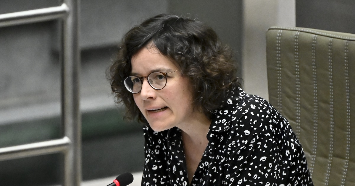 Amper extra plaatsen voor kinderopvang, Vlaamse regering hinkt achterop ...