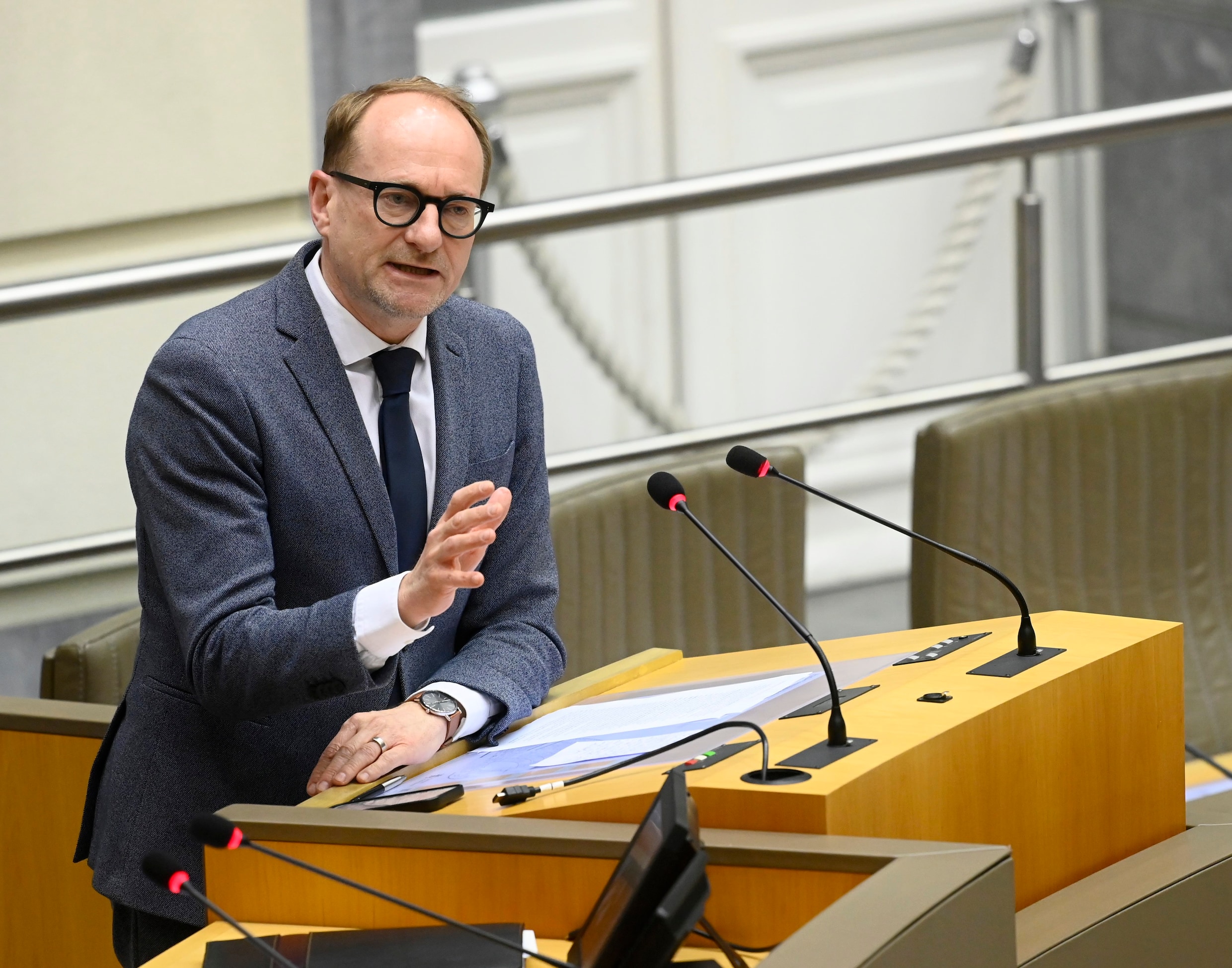 Bij #MeToo is het al te laat: er zijn blinde vlekken bij hervorming ...