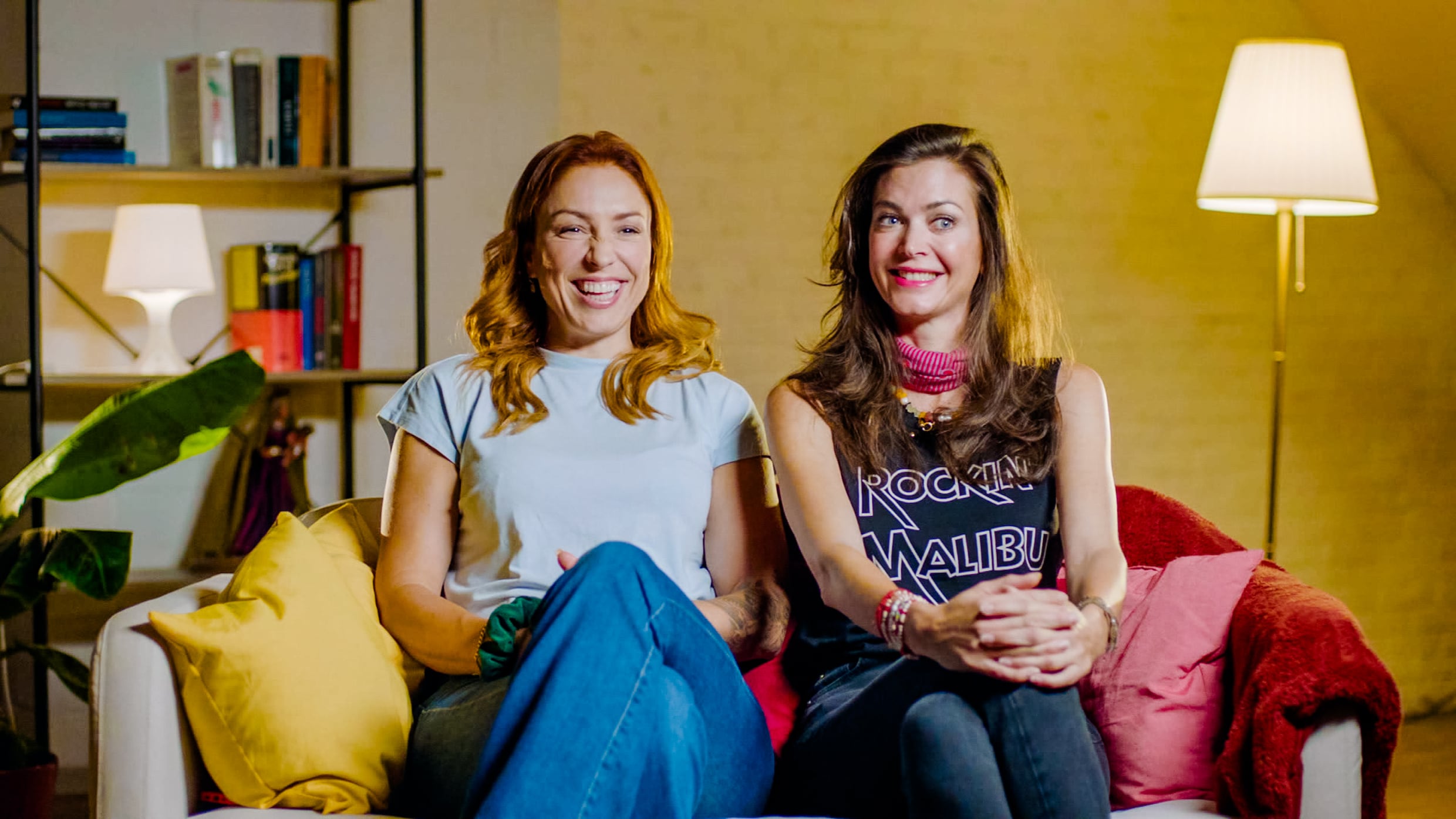 Natalia reageert op heisa na geannuleerd programma: ‘Bekende mensen ...