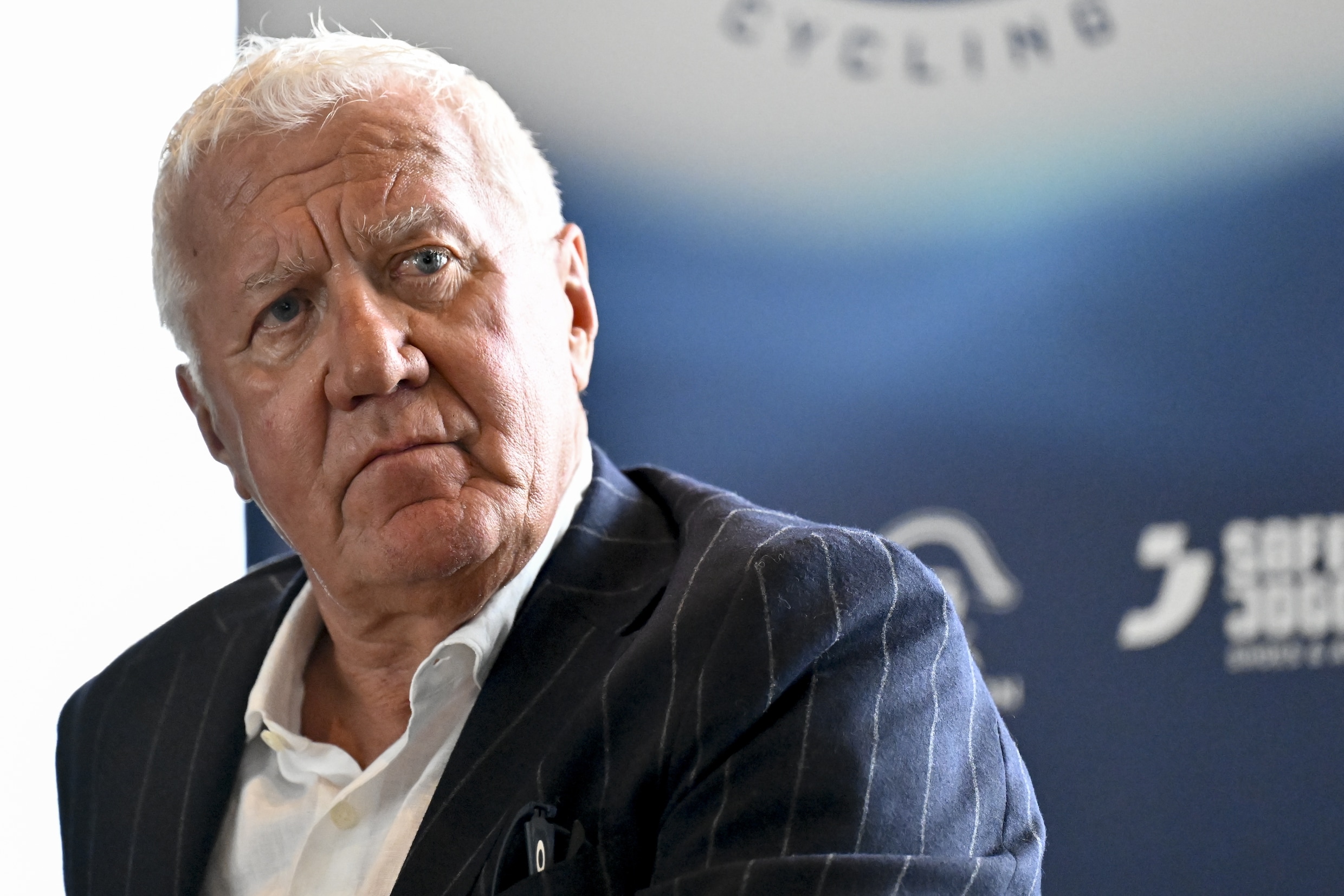 Patrick Lefevere komt met publieke excuses na ‘kleinerende uitspraken ...
