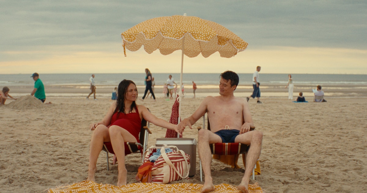 Kan een serie over de relatie tussen een links meisje en een rechtse jongen in een opgefokt ...