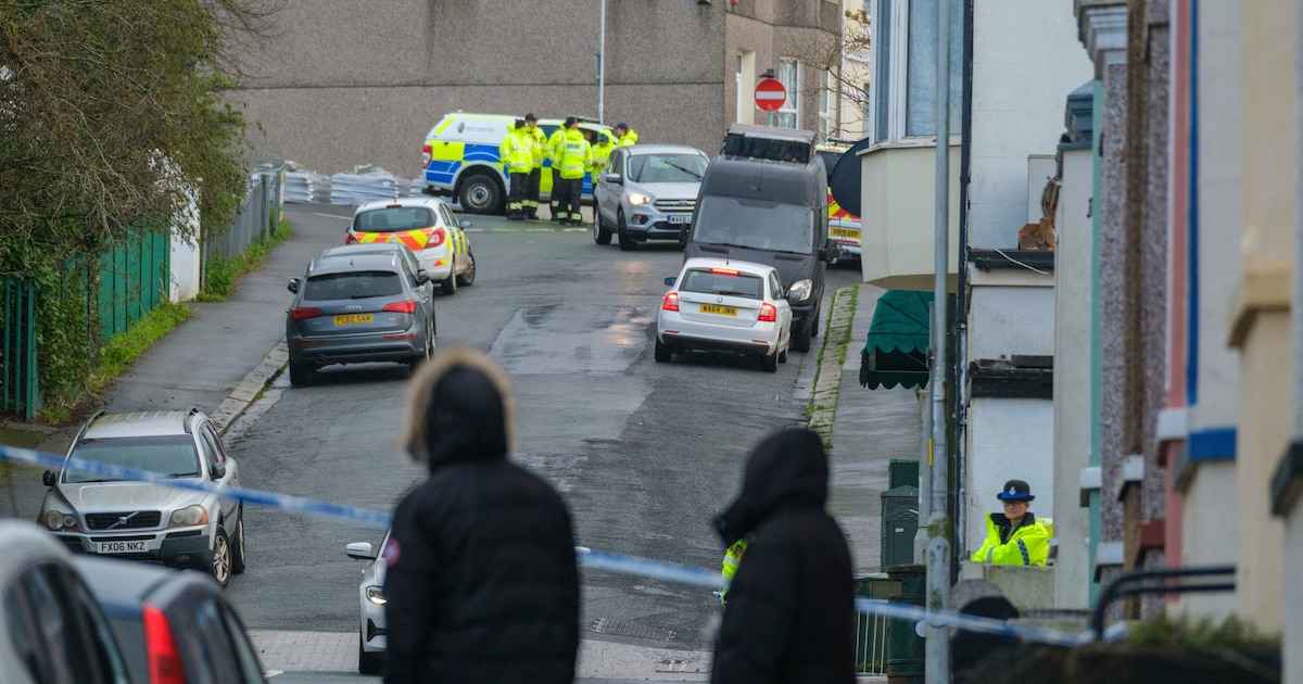 Bom uit Tweede Wereldoorlog vervoerd door Engelse stad, duizenden ...
