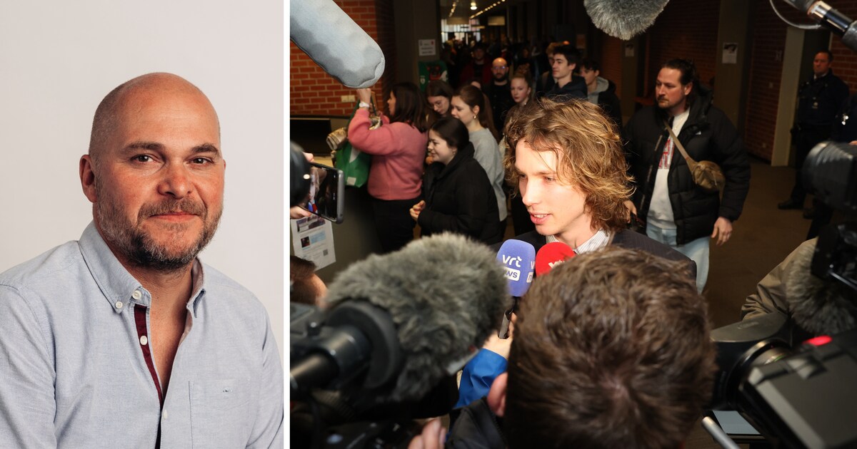 Bij Reuzegom viel het woord ‘klassenjustitie’ al, en het valt nu ...