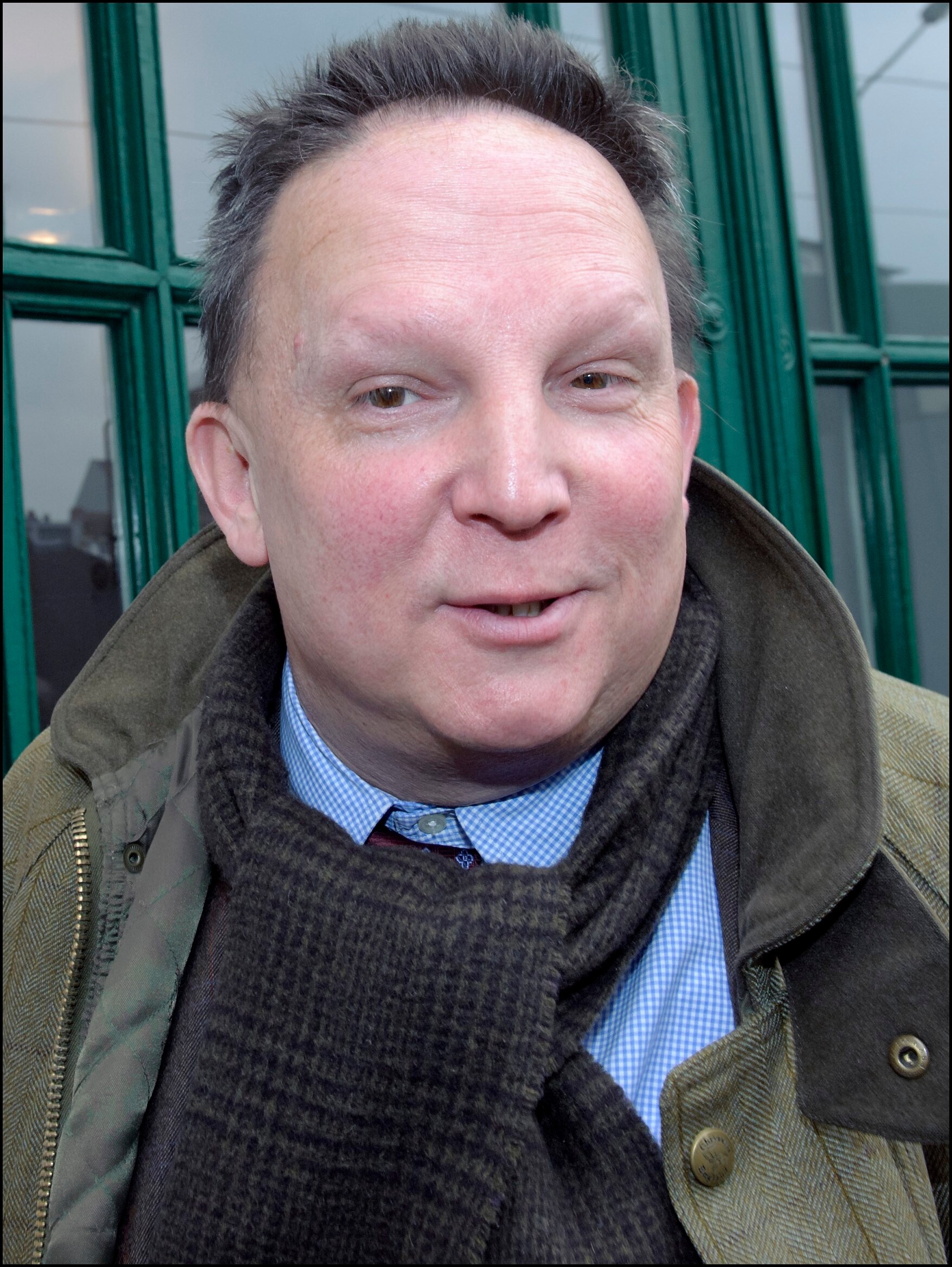 Verdachten kasteelmoord niet in beroep tegen verlenging aanhouding | De ...