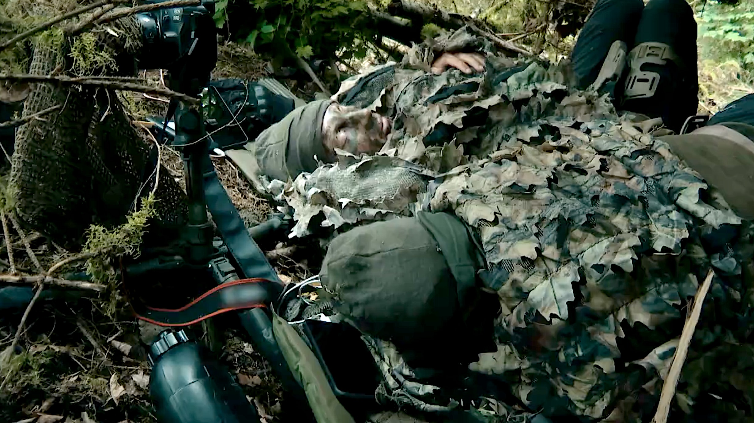 Het grootste slachtoffer van deze aflevering van ‘Kamp Waes’ bleek de ...