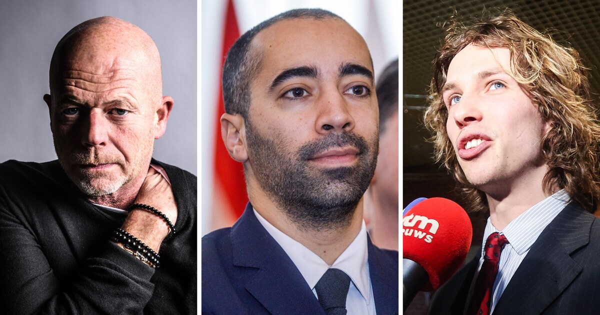 Advocaat van vader Sanda Dia reageert op politieke reacties na ...