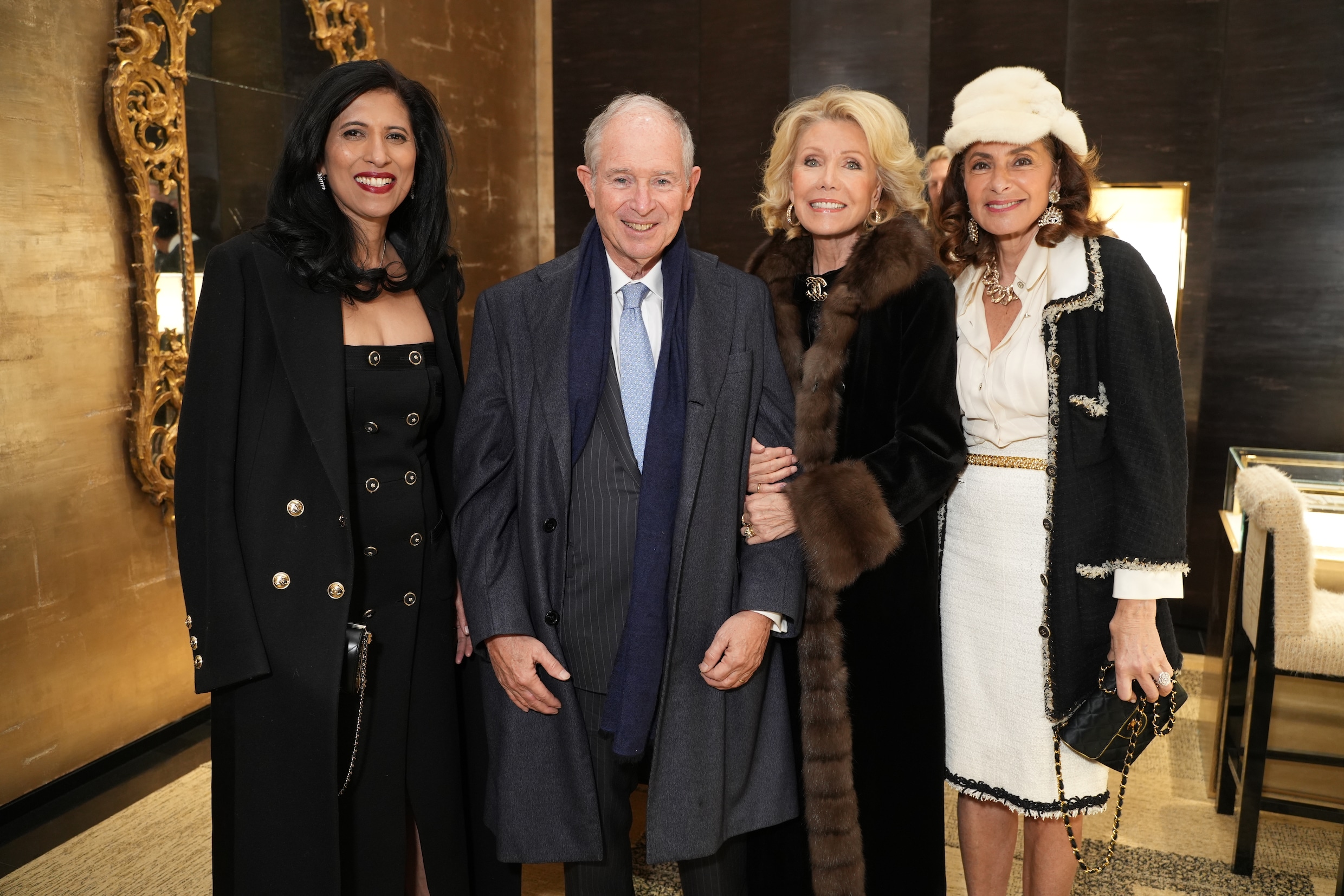 Wie is multimiljardair Stephen Schwarzman, die zijn politieke agenda voor niemand verborgen ...