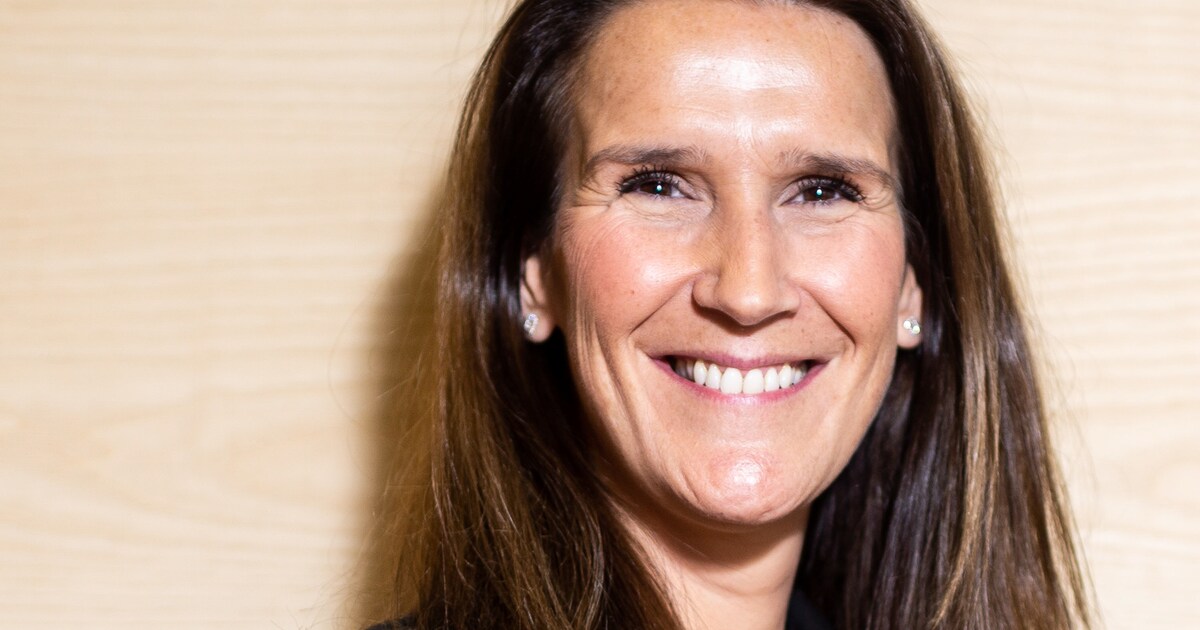 ‘Ze wil haar populariteit verzilveren’: waarom Sophie Wilmès plots weer ...