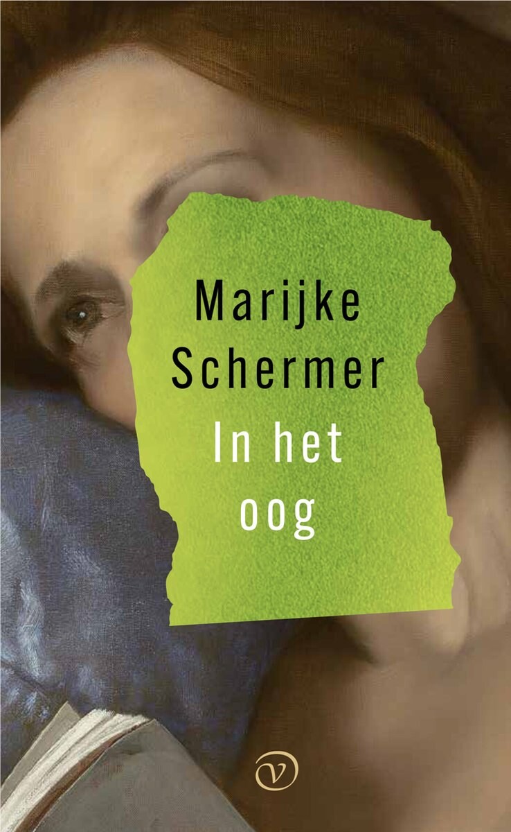 Waarover praat je? Wat verzwijg je? Marijke Schermers nieuwe roman is ...