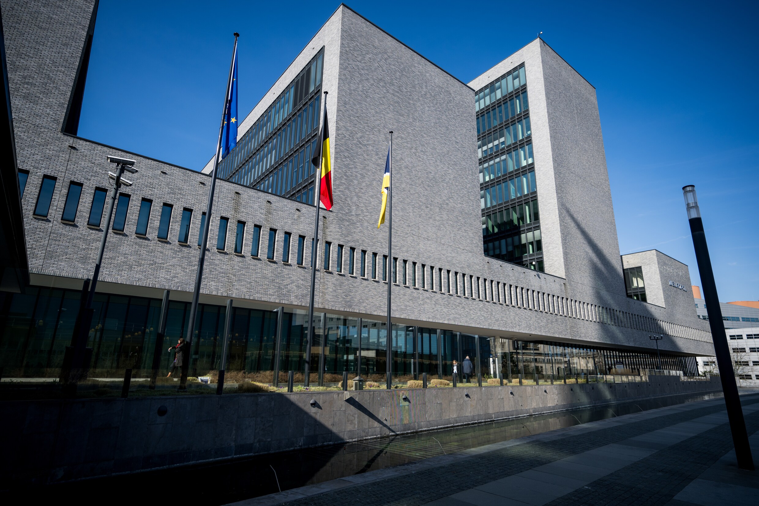 Mysterie bij Europol: gevoelige documenten verdwijnen uit kluis en ...