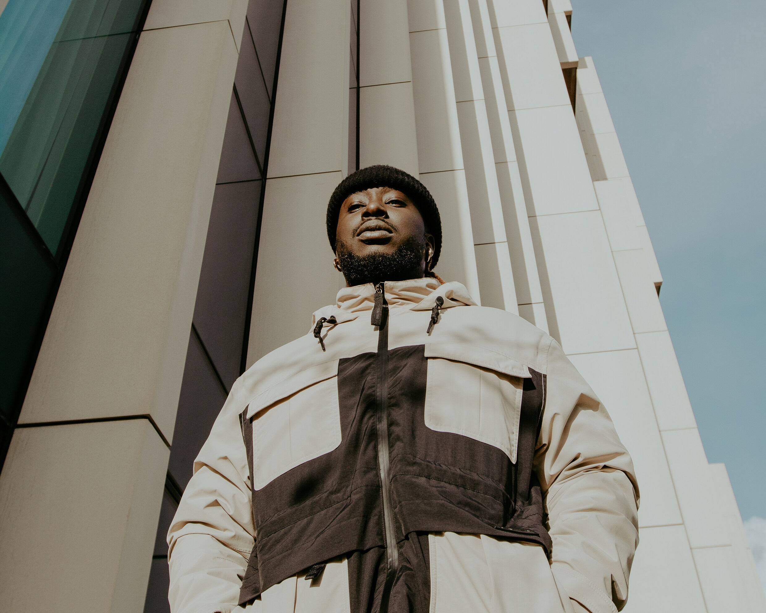 Breekt Antwerpse rapkoning Darrell Cole door in VS? ‘Hoe vaak heb ik ...