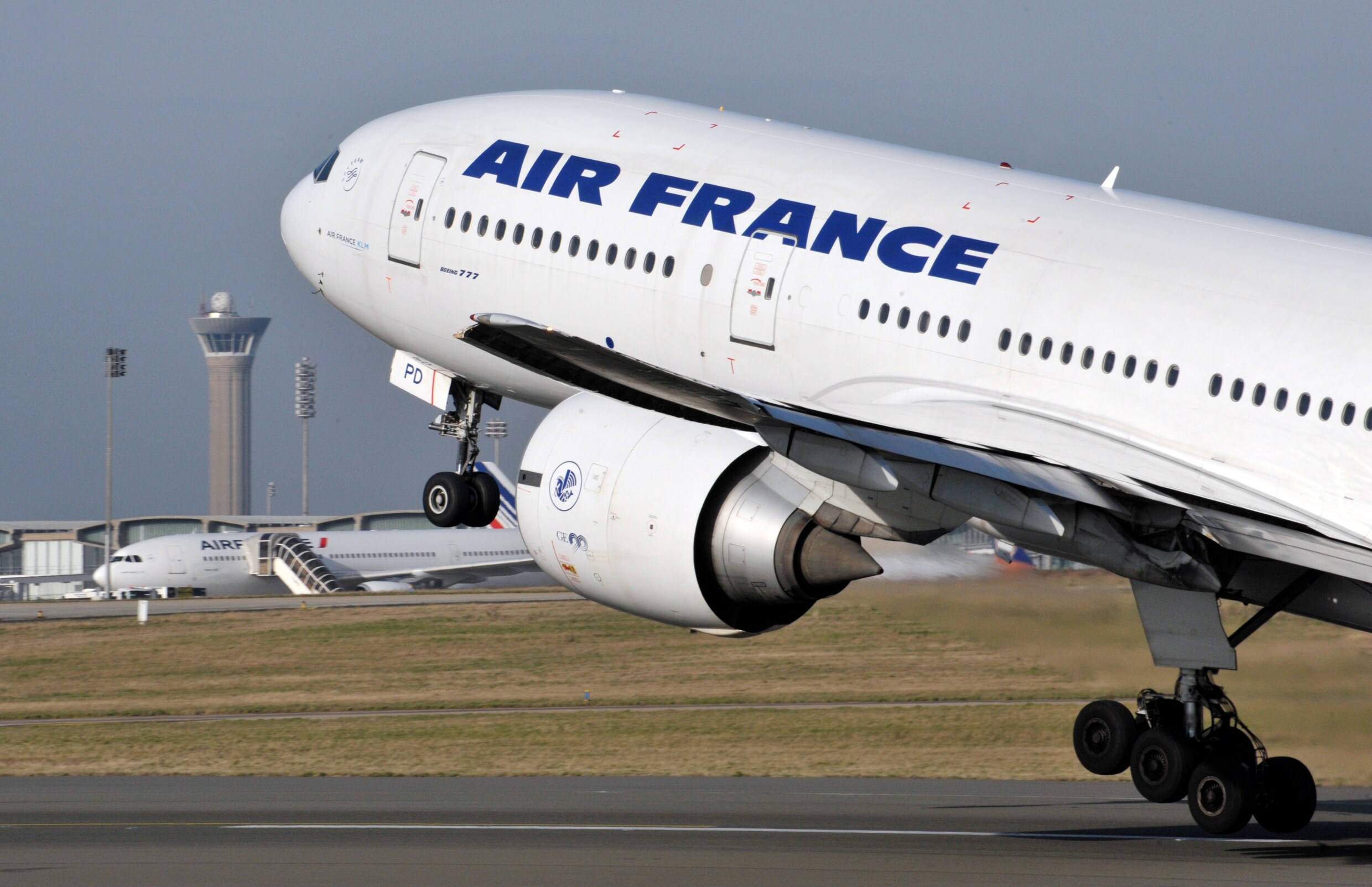 Air France bevestigt lowcost-piste | De Morgen