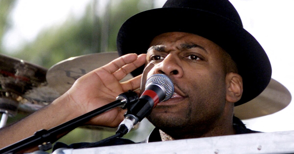 Jeugdvriend en petekind schuldig bevonden aan moord op Jam Master Jay ...