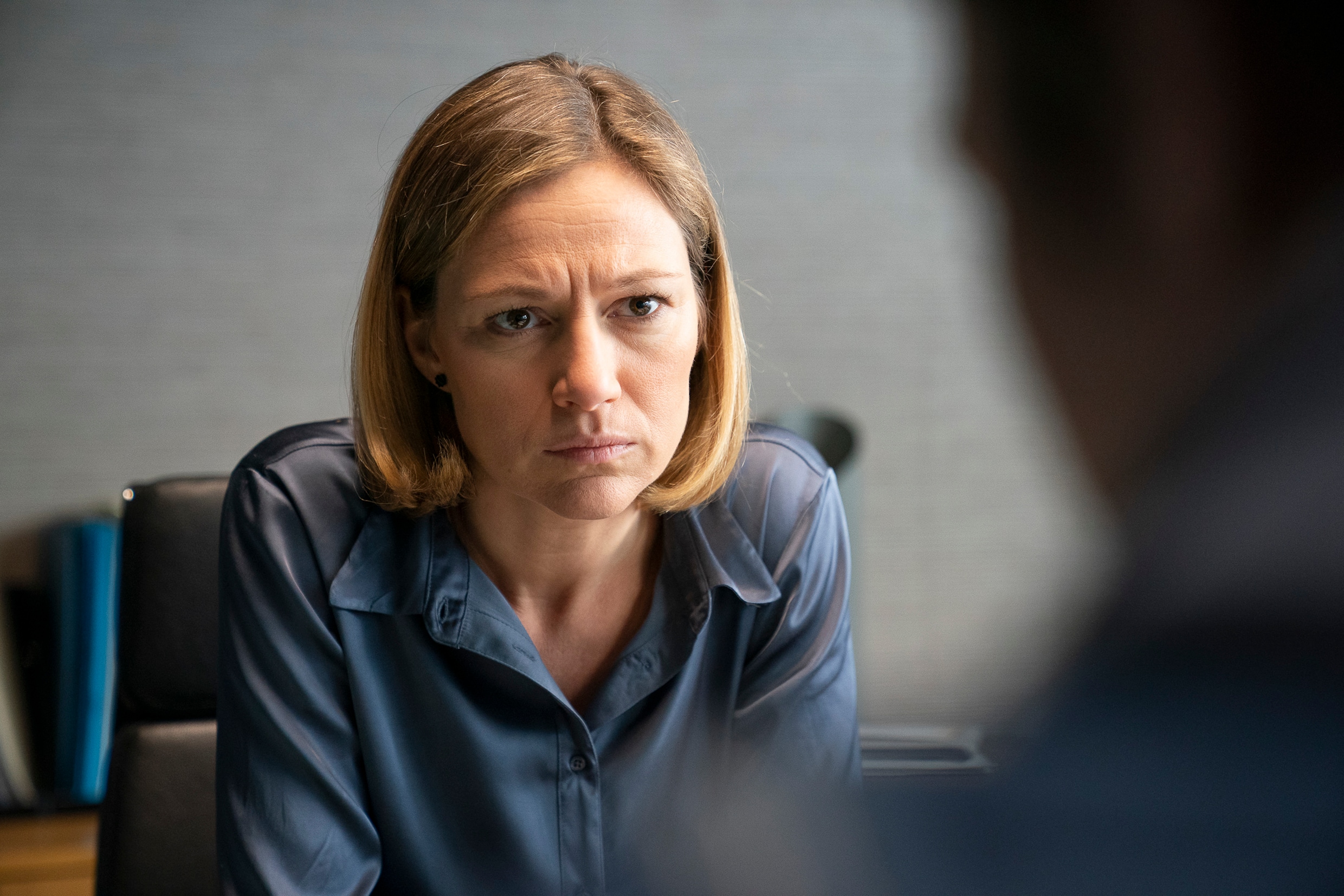 Hilde De Baerdemaeker stopt met acteren en gaat dingen doen ‘die ...