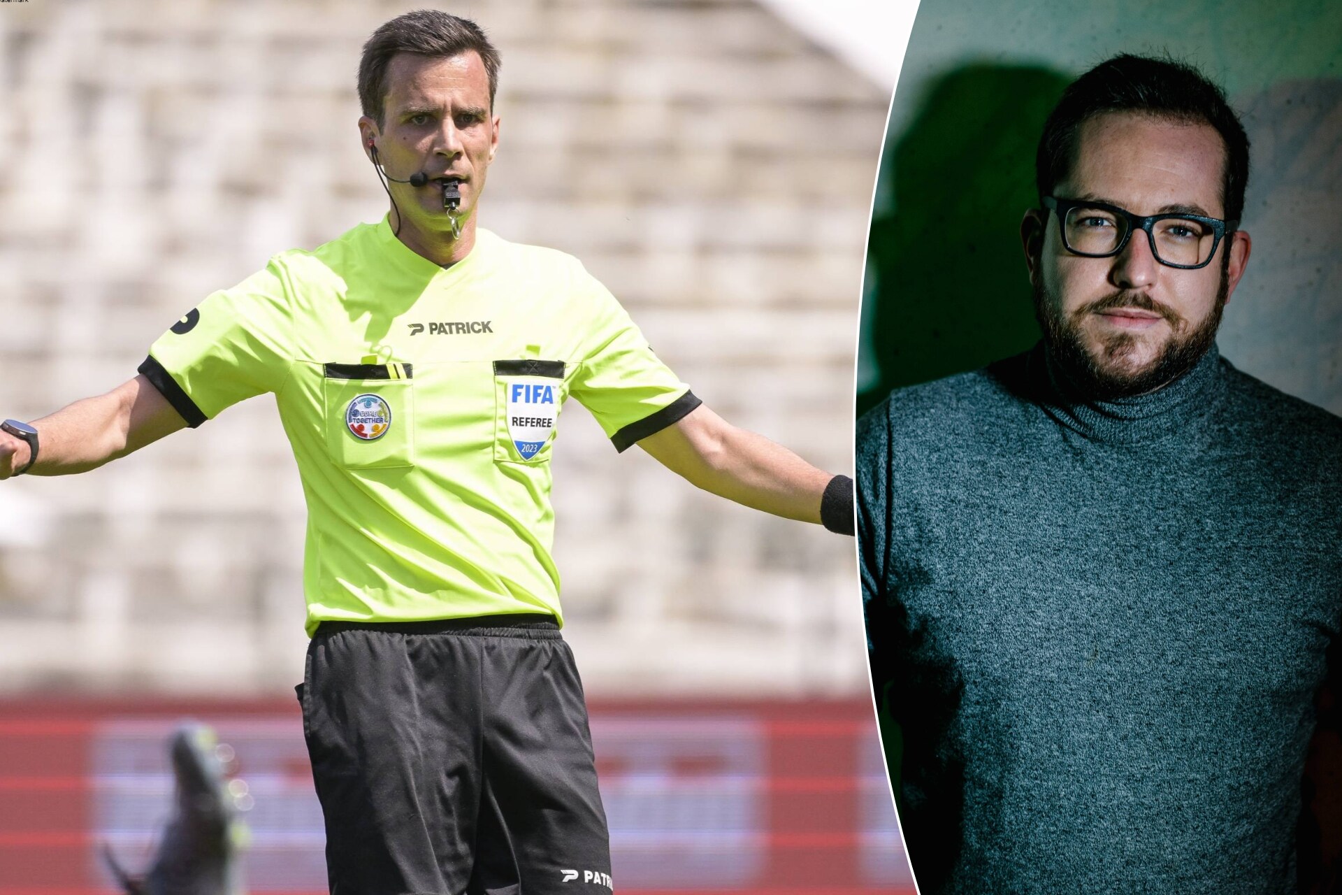 ‘Dit is stoerdoenerij’: mag de voetbalbond zomaar computers en ...