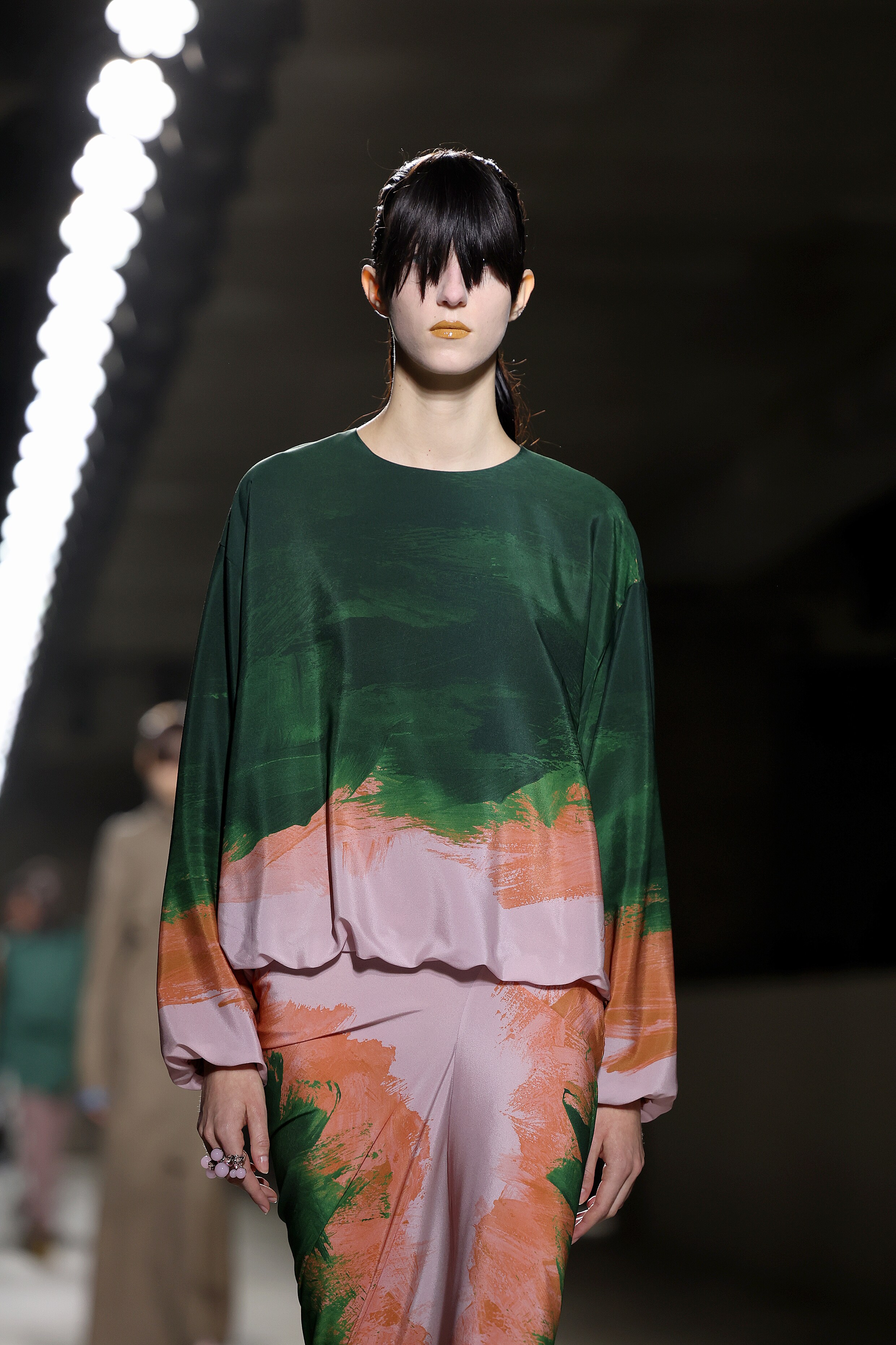 Modeontwerper Dries Van Noten (65) zet punt achter carrière | De Morgen