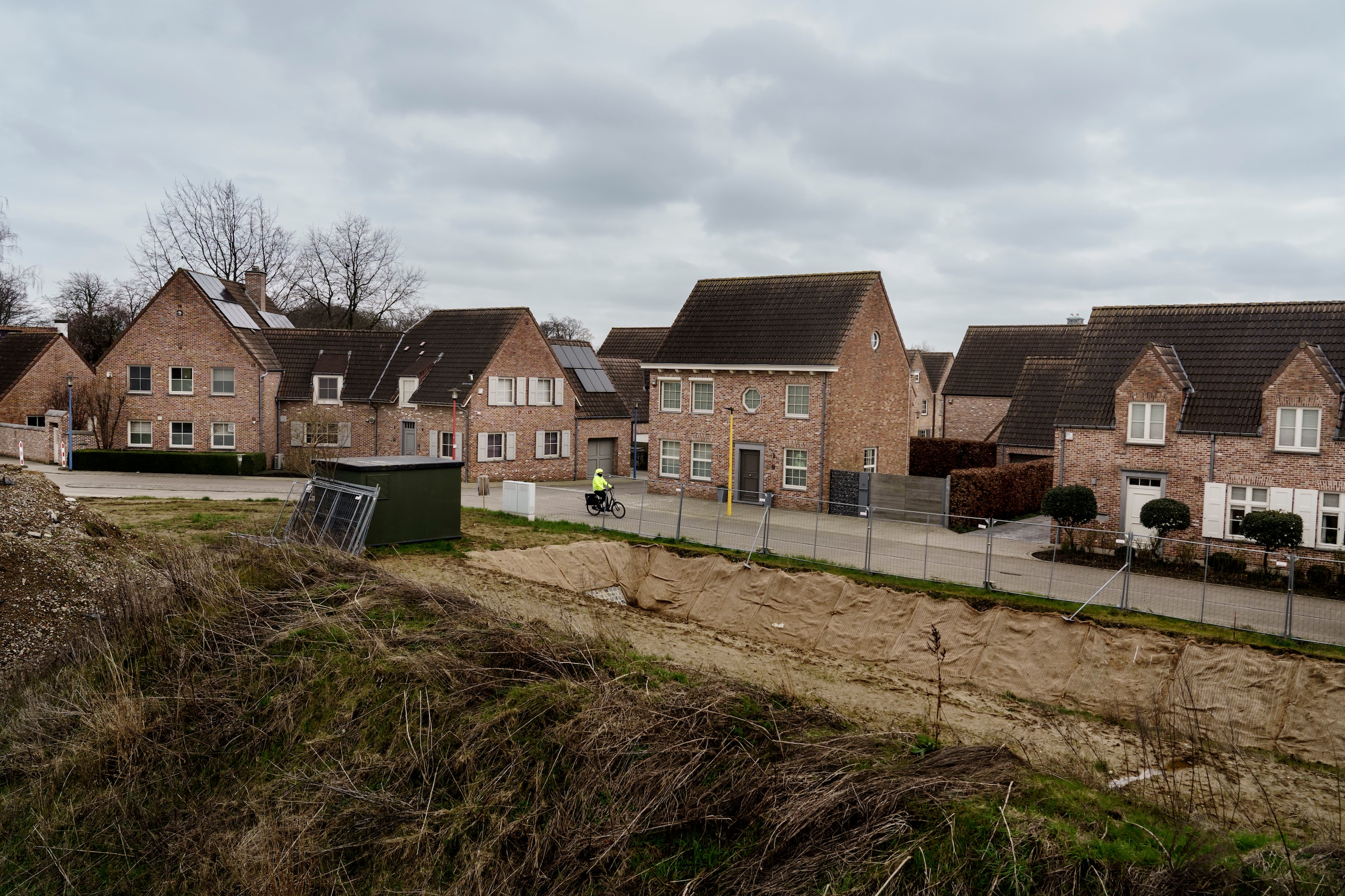 Verharding in Vlaanderen: ‘Die 18.000 kilometer functieloze wegen, dat ...