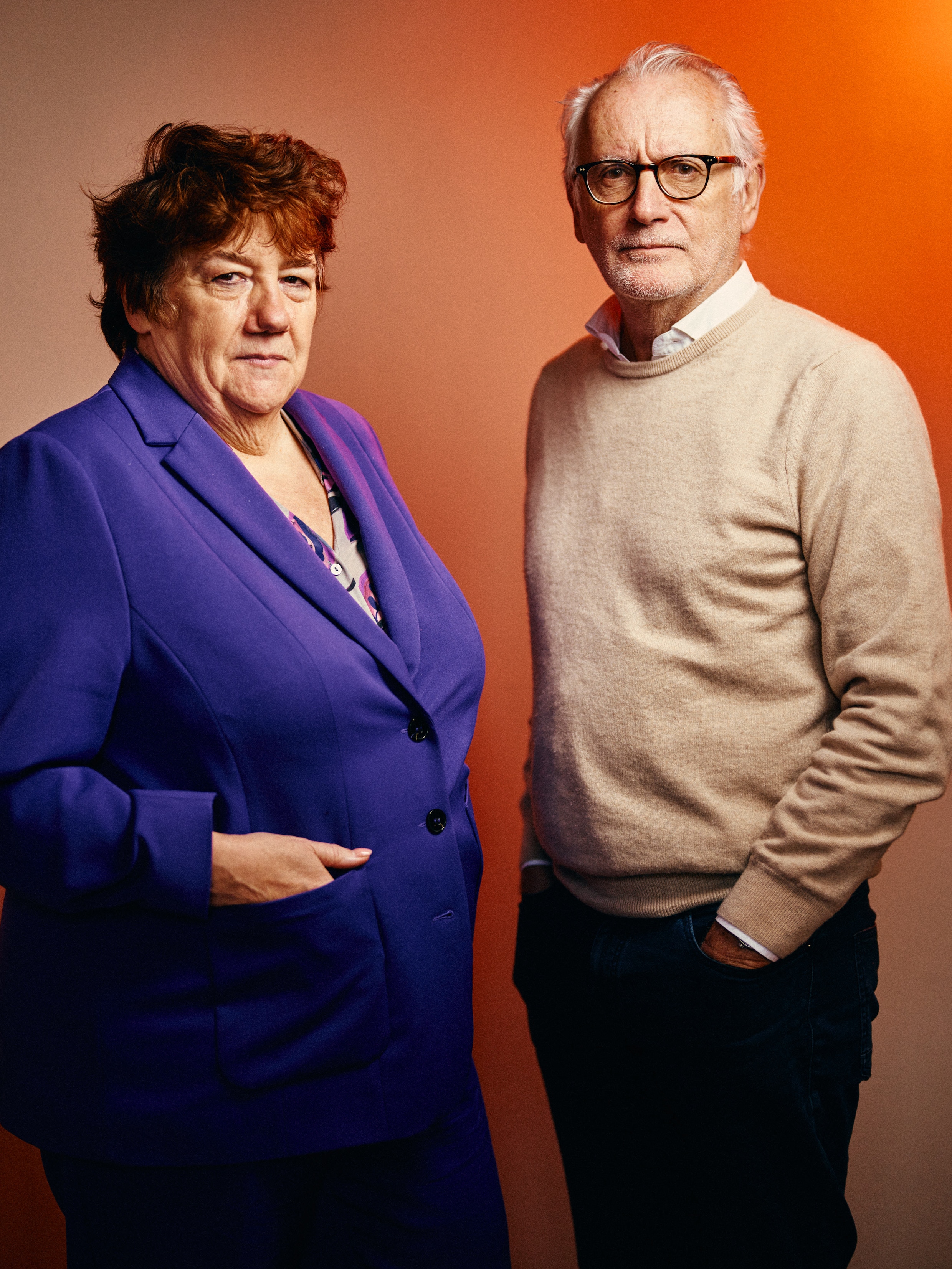 ‘Hij wou sterven als mijn papa, niet als een vreemde’: deze 5 ...