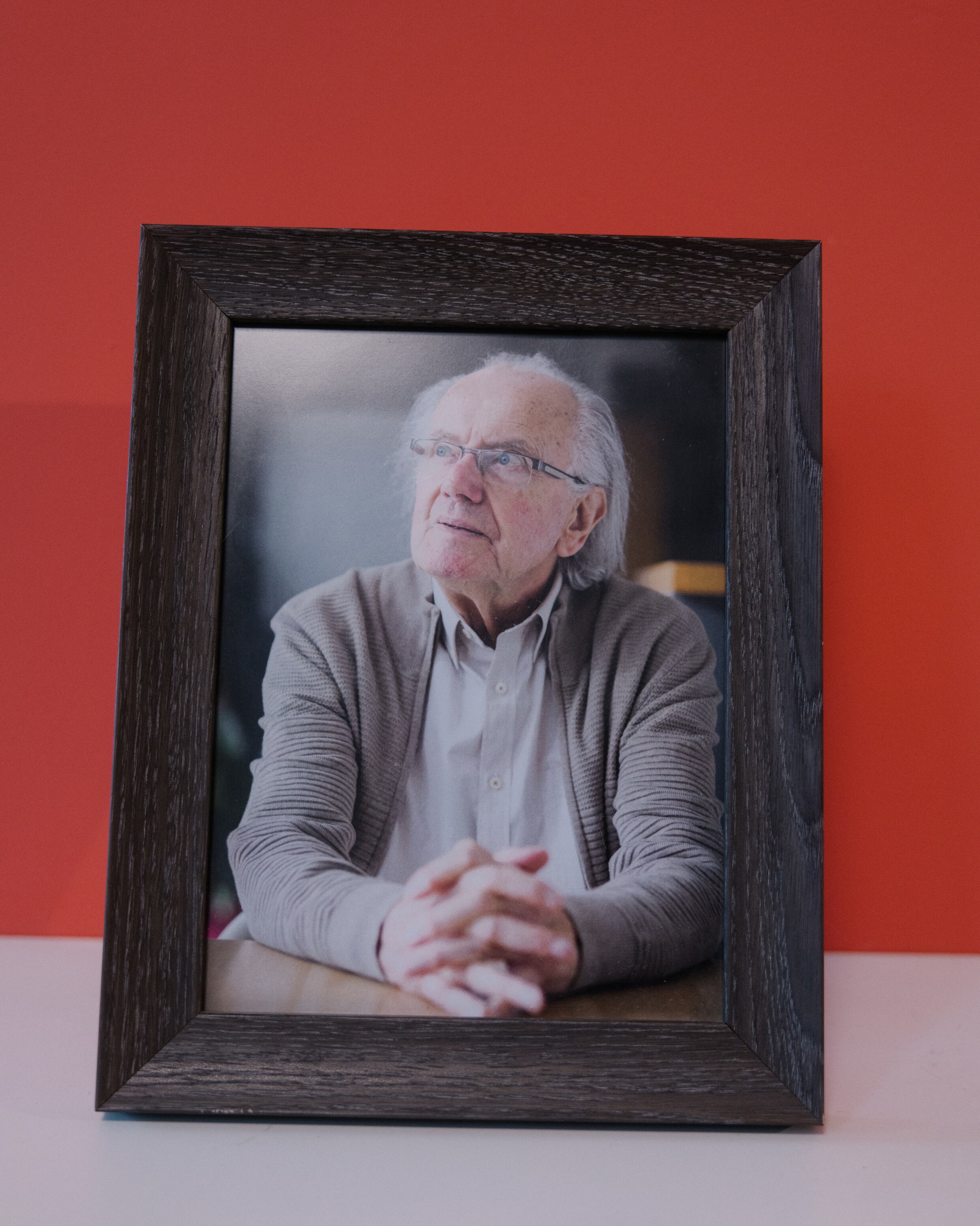 ‘Ik stond voor de volle honderd procent achter zijn keuze voor ...