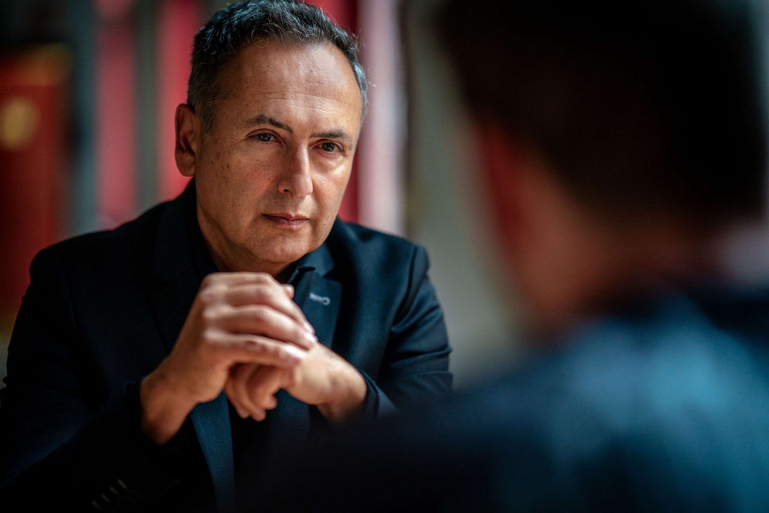 Ondanks vraag van Openbaar Ministerie blijft VTM nieuw programma met ...