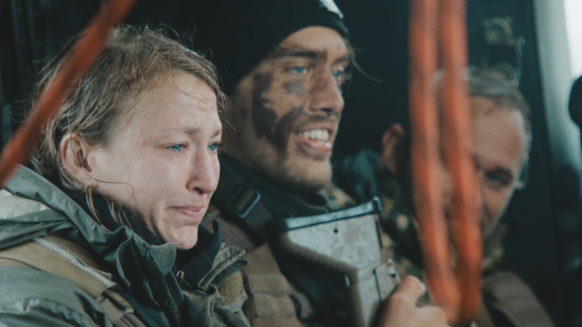 De metamorfose van Fly is misschien wel de grootste verrassing van de ...