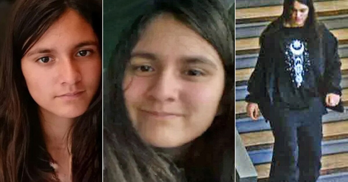 Meisje (14) uit Wevelgem sinds 8 februari vermist | De Morgen