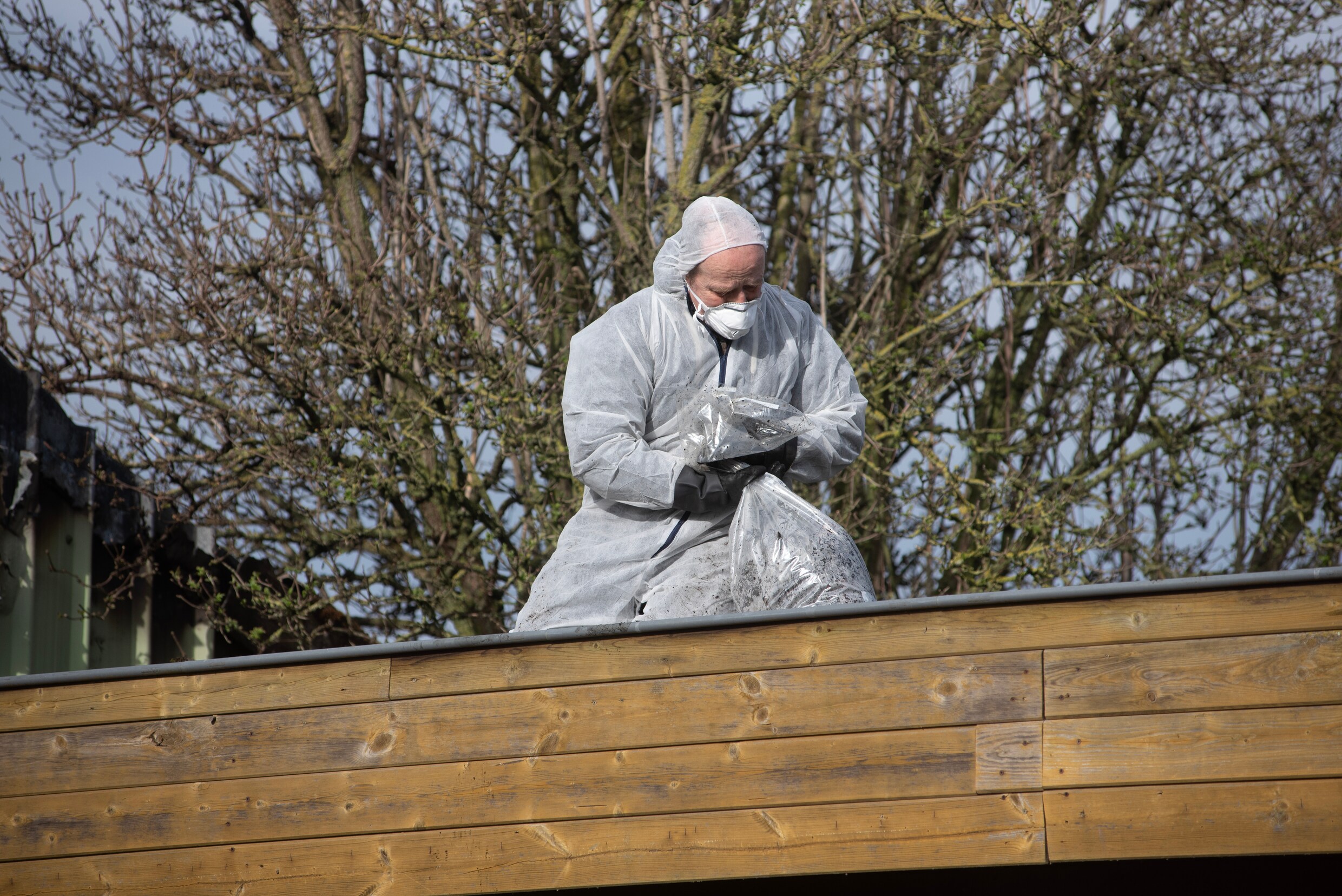 Kanker krijgen door je werk: ‘Ongeveer 8,4 procent van de dodelijke ...