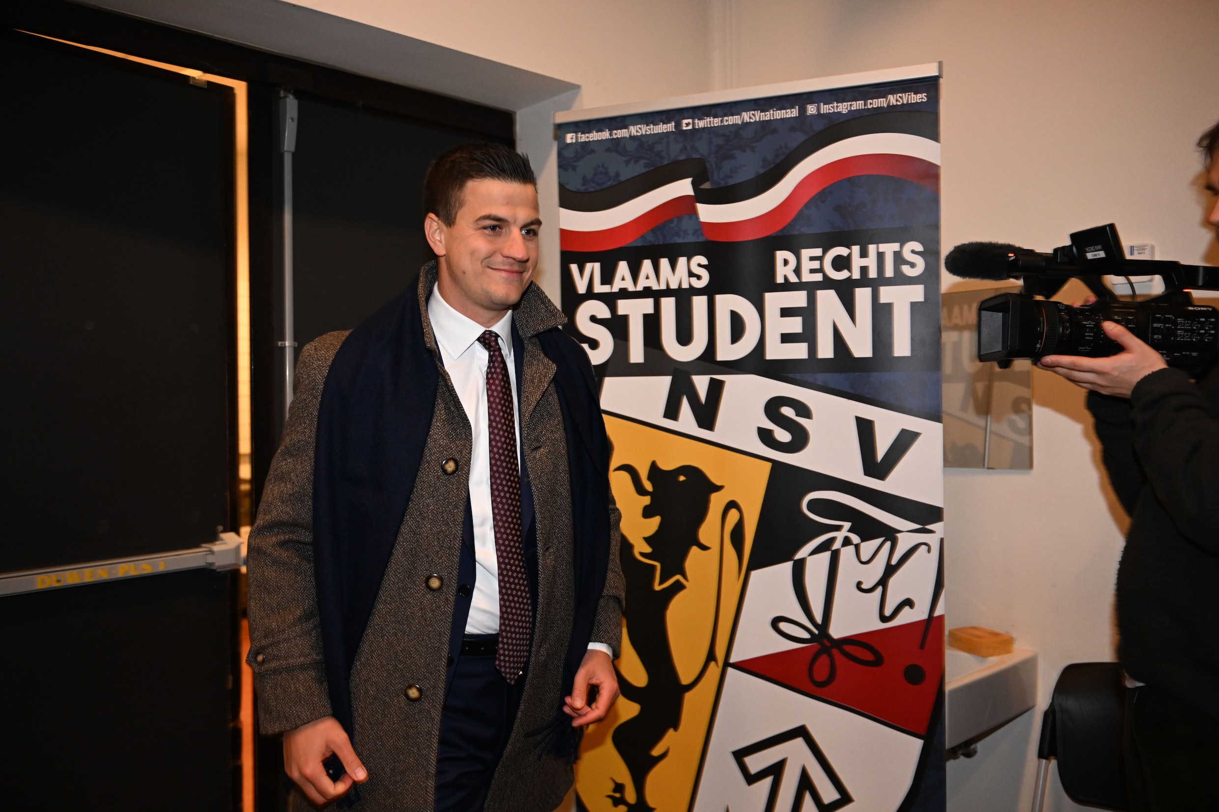 ‘Hij is zéér beïnvloedbaar. Helemaal niet dom, maar een tikje ...