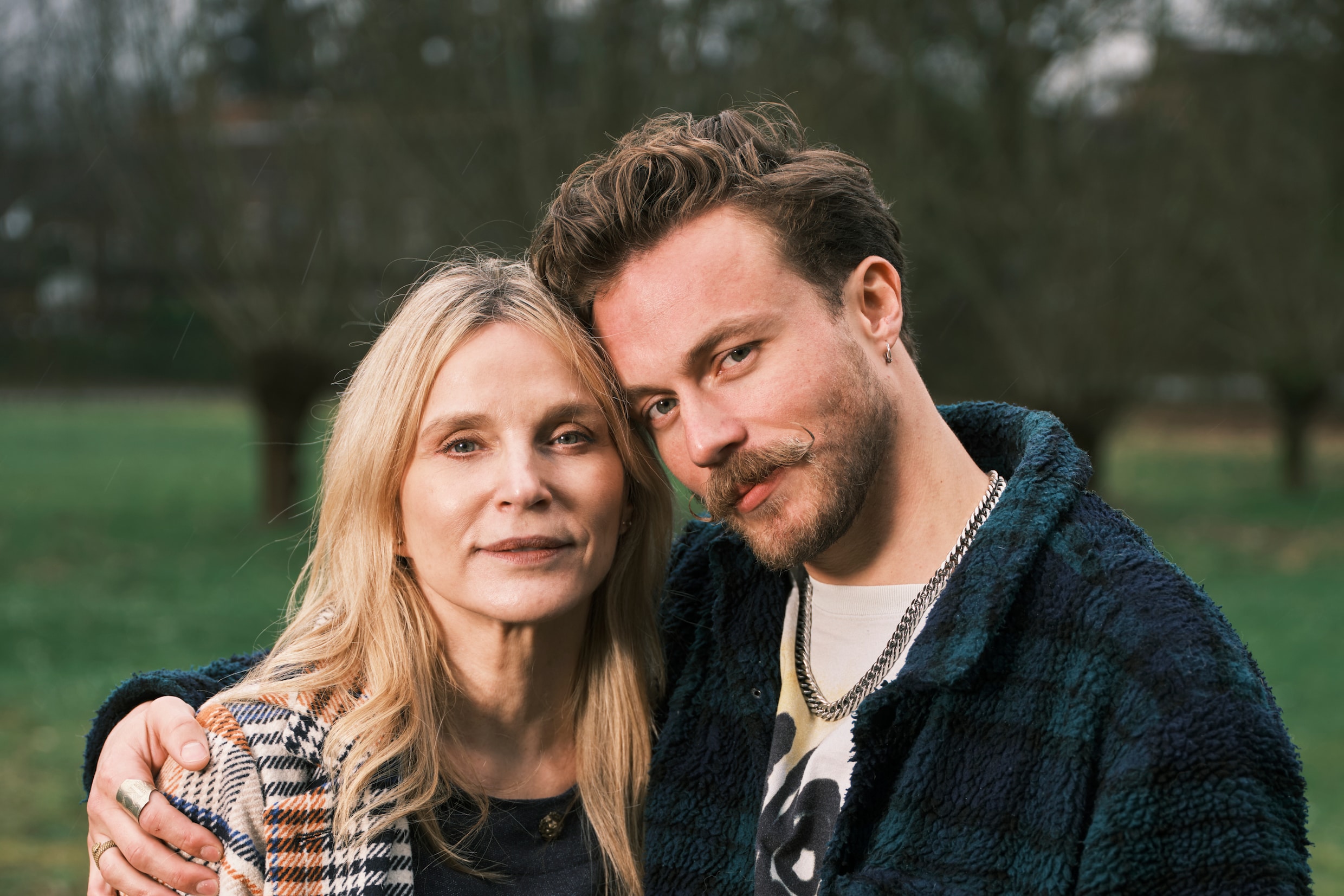 ‘Vlak voor de laatste ingreep maakten we mojito’s in die put in mijn ...