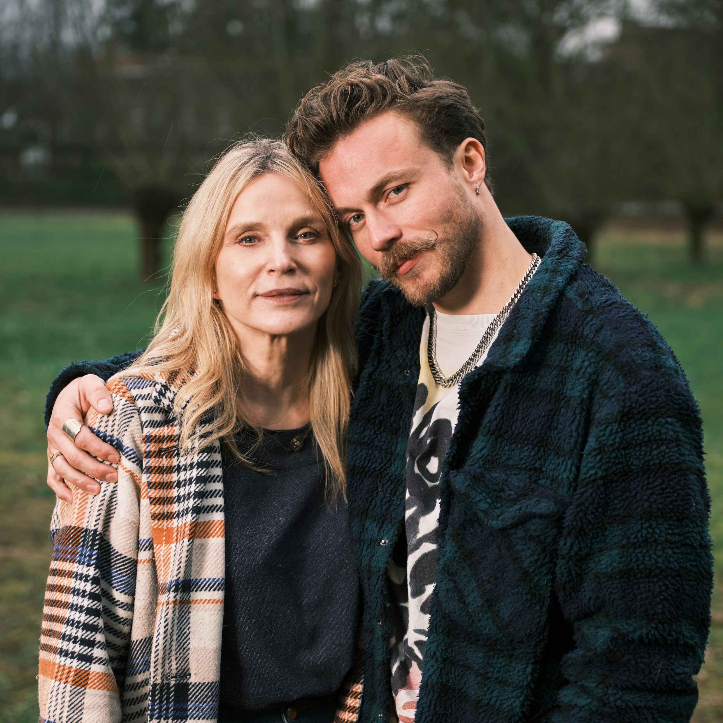 ‘Jinnih Beels is het probleem. Geef mij maar die vuilgebekte Meeuws’: 9 ...