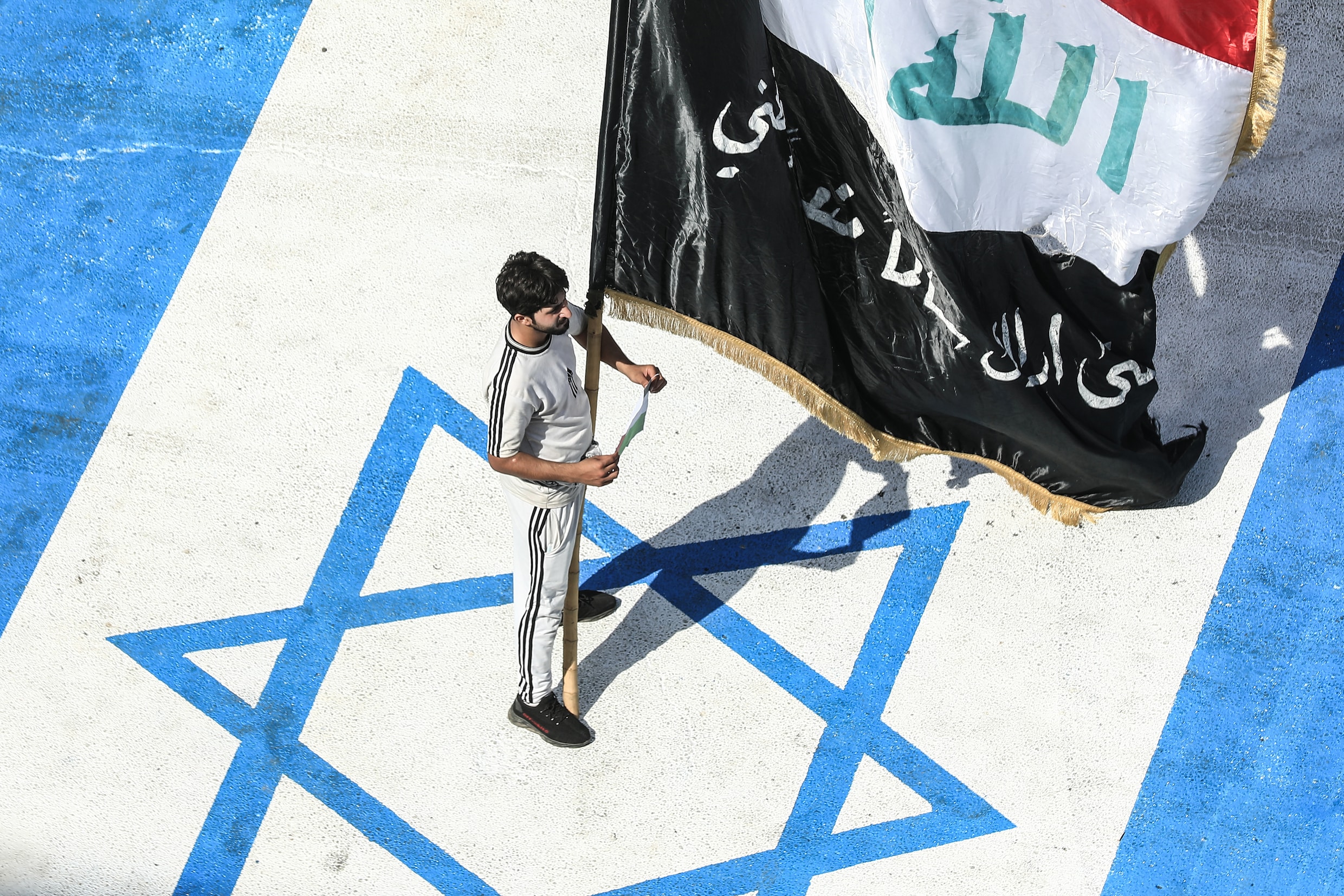 Wie betaalt, bepaalt het standpunt. En daar willen ...