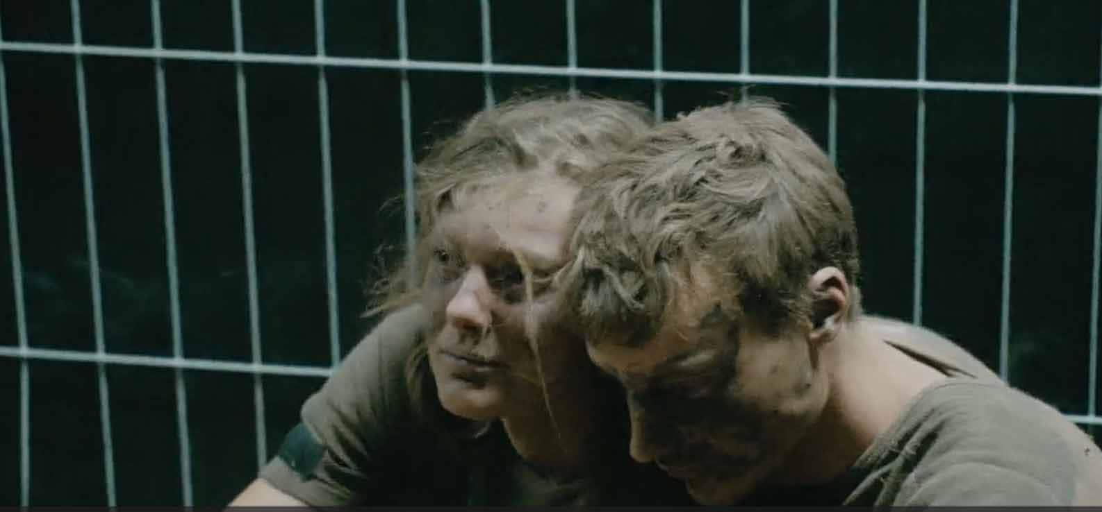 Was de finale van ‘Kamp Waes’ te zwaar? ‘Ik was heel hard aan het ...