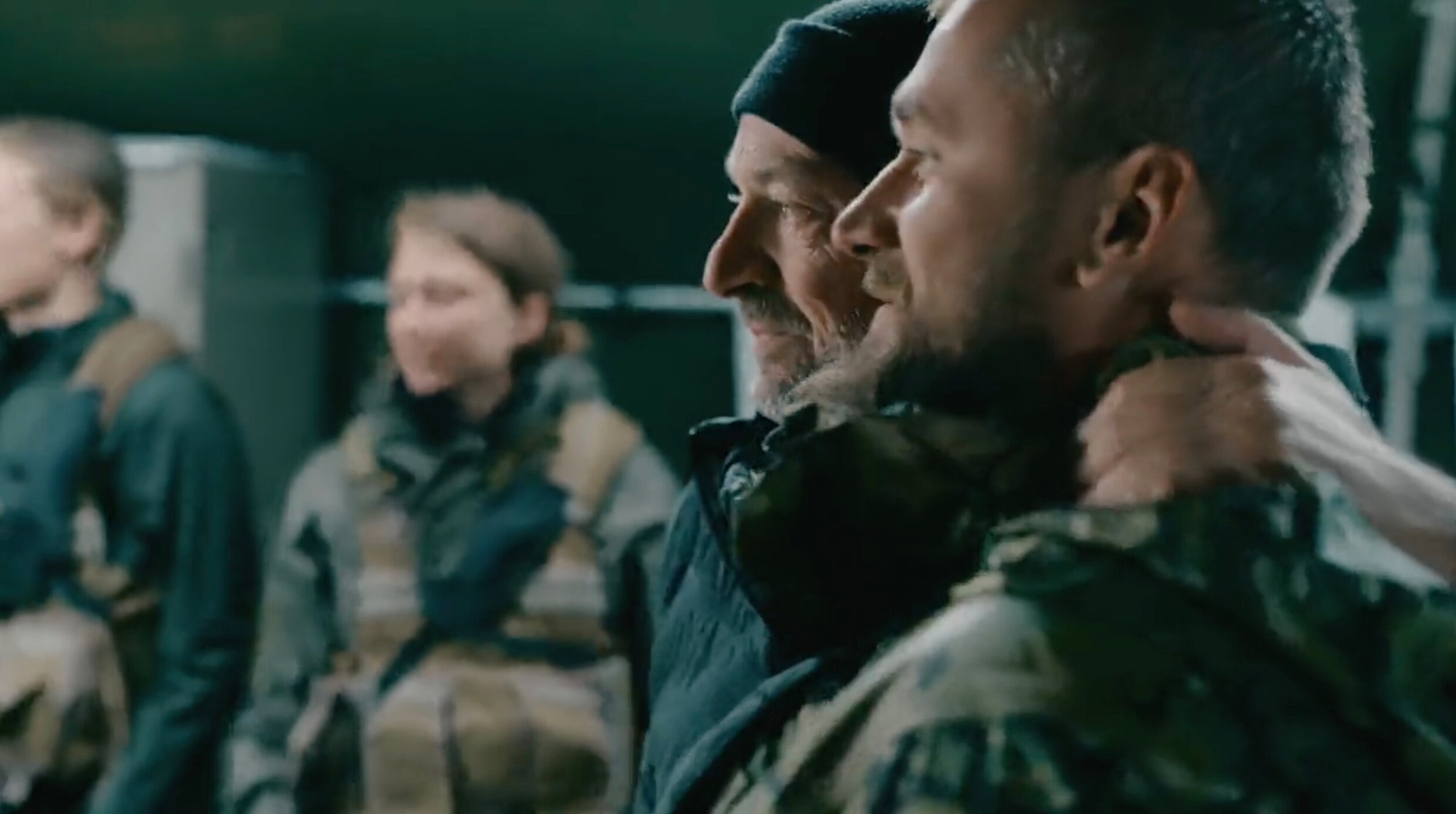 Was de finale van ‘Kamp Waes’ te zwaar? ‘Ik was heel hard aan het ...