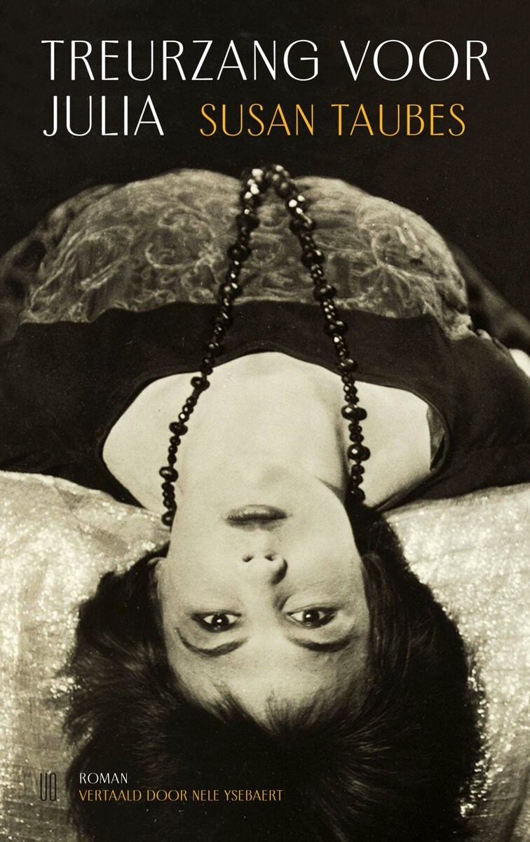 Een bibberende reizigster, welig tierend poetinisme en balanceren ...