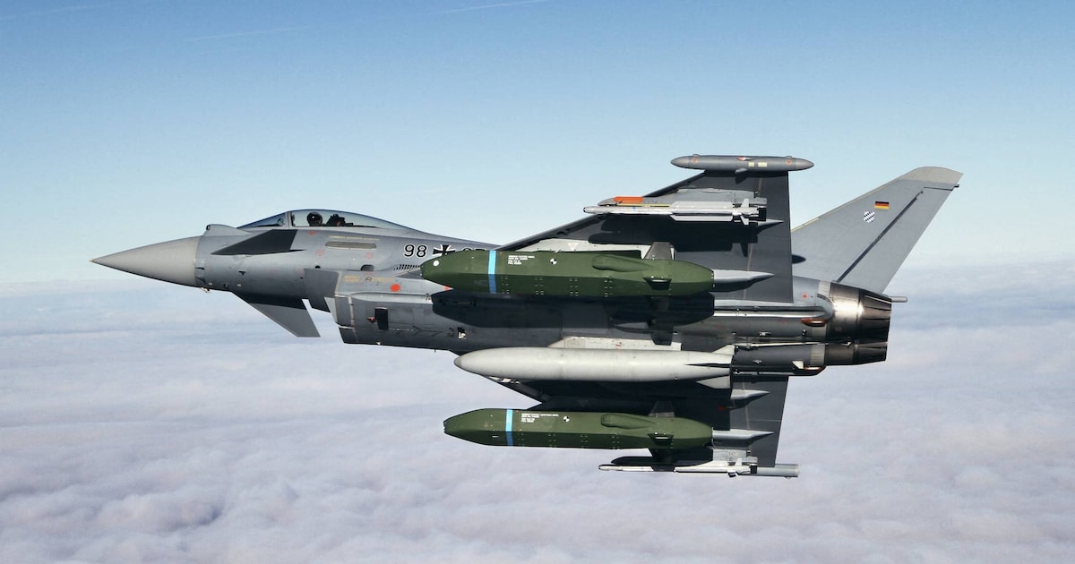 Duitsland wil Oekraïne Taurus-kruisraketten sturen na dodelijke ...