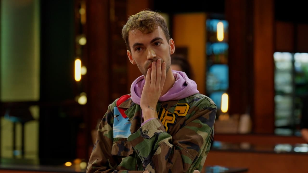 Wie is Daan Alferink, de nobele onbekende in de keuken van ‘MasterChef ...