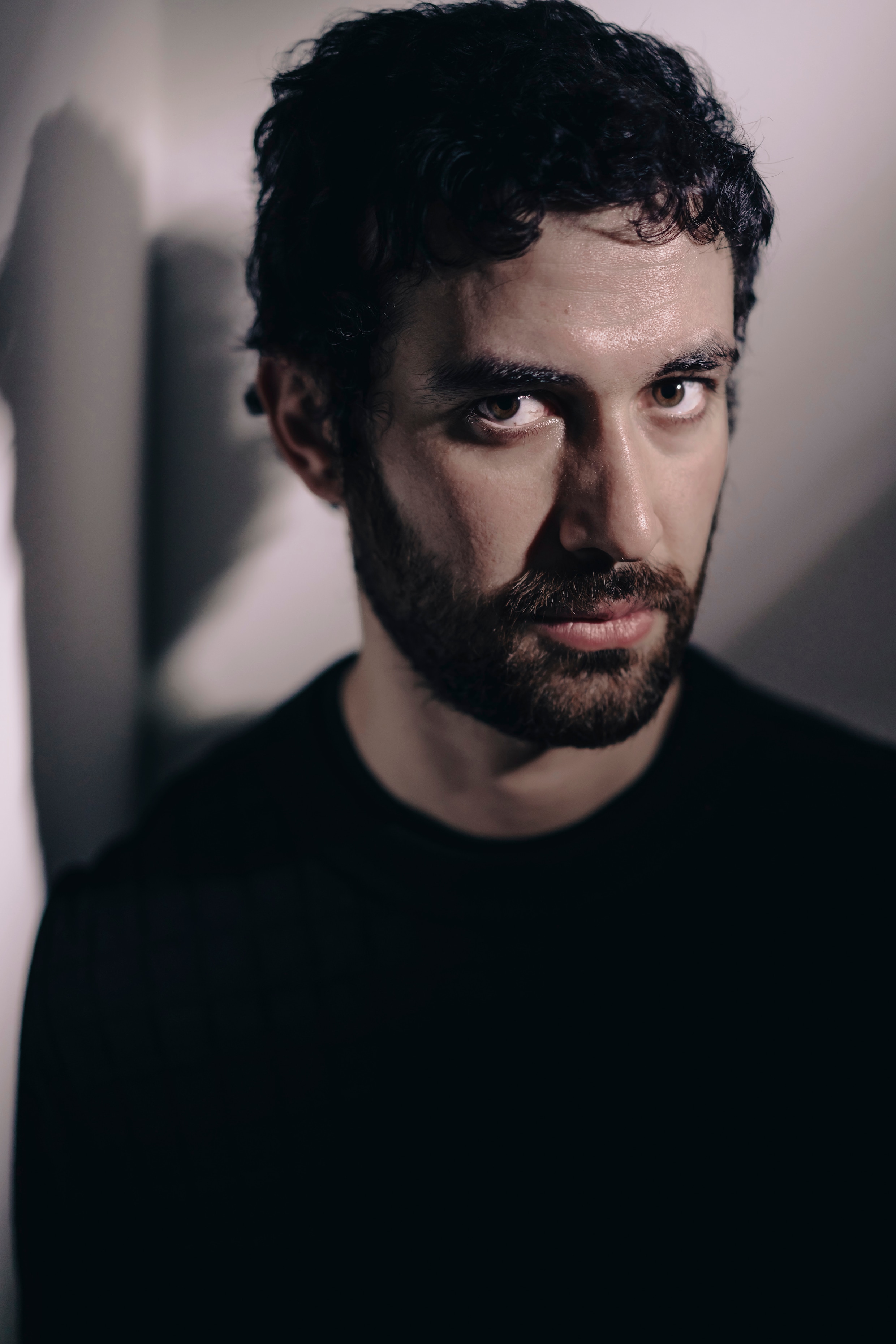 Acteur Yassine Ouaich: ‘Tien jaar geleden was het leven een hel. En ik ...