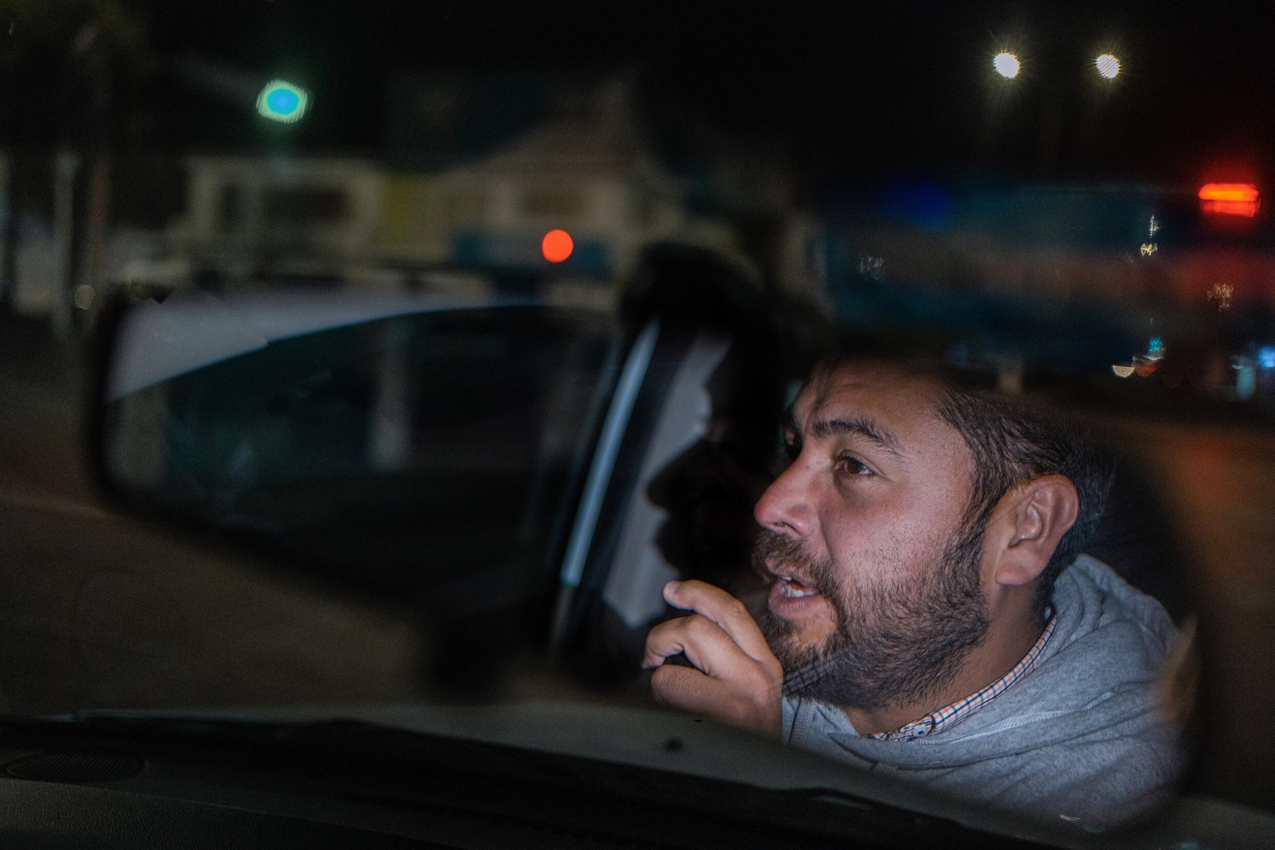 Klem tussen ‘het zwaard en de muur’: wie verslag doet van het geweld en ...