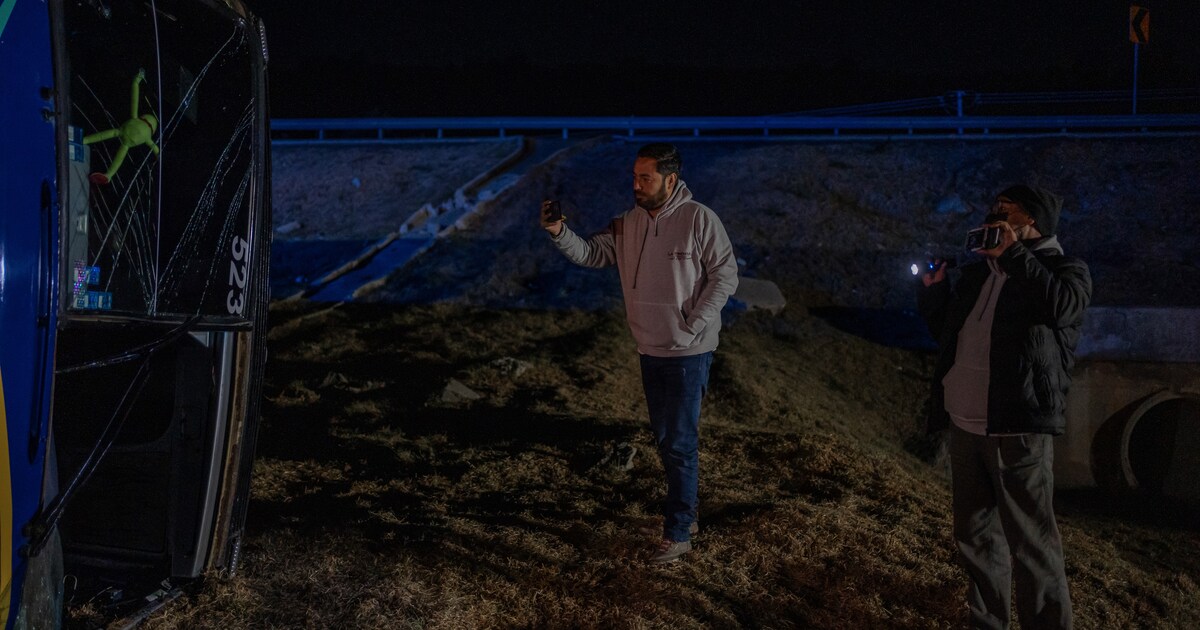 Klem tussen ‘het zwaard en de muur’: wie verslag doet van het geweld en ...