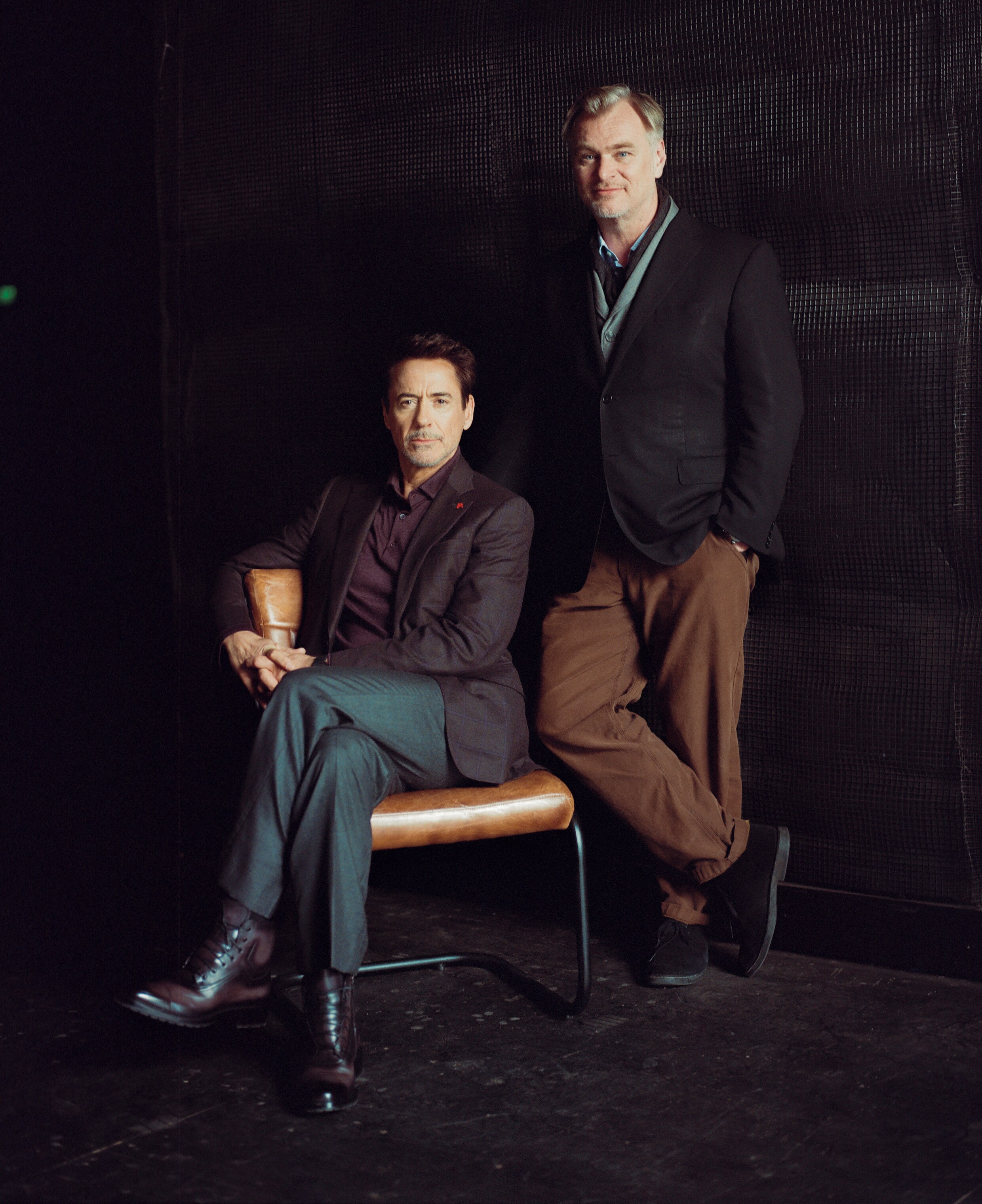 ‘Er is iets gebeurd waardoor veel filmgenres opnieuw op de kaart staan ...